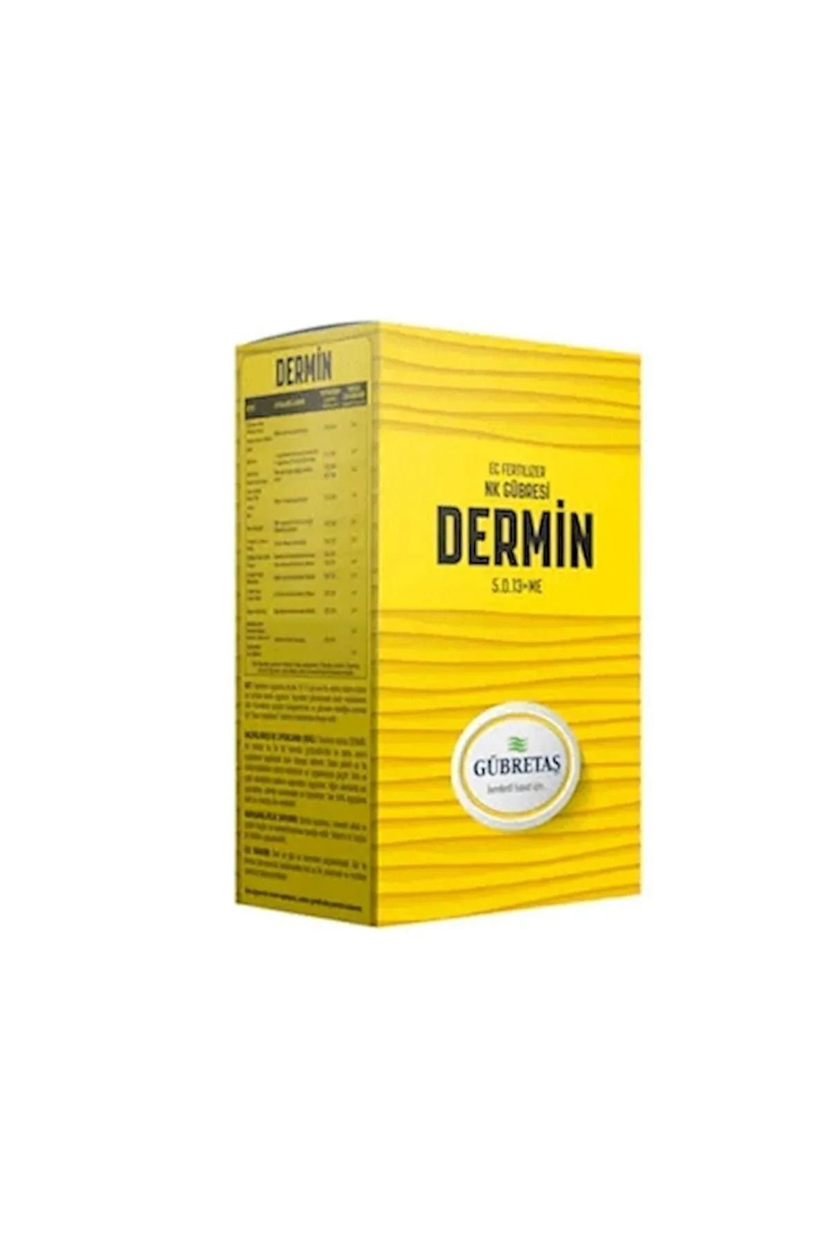 Gübretaş DERMİN 1KG TOZ GÜBRE Fiyatı, Yorumları - Trendyol