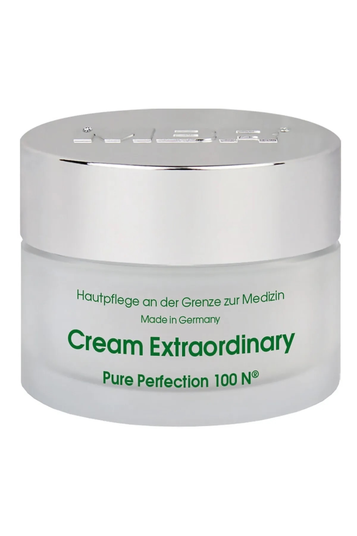 Medical Beauty Research Pure Perfection Cream Extraordinary ...