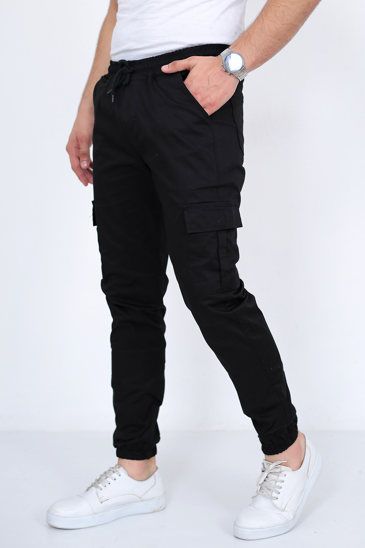 Asil Man Jogger pantolon Fiyatı, Yorumları - Trendyol