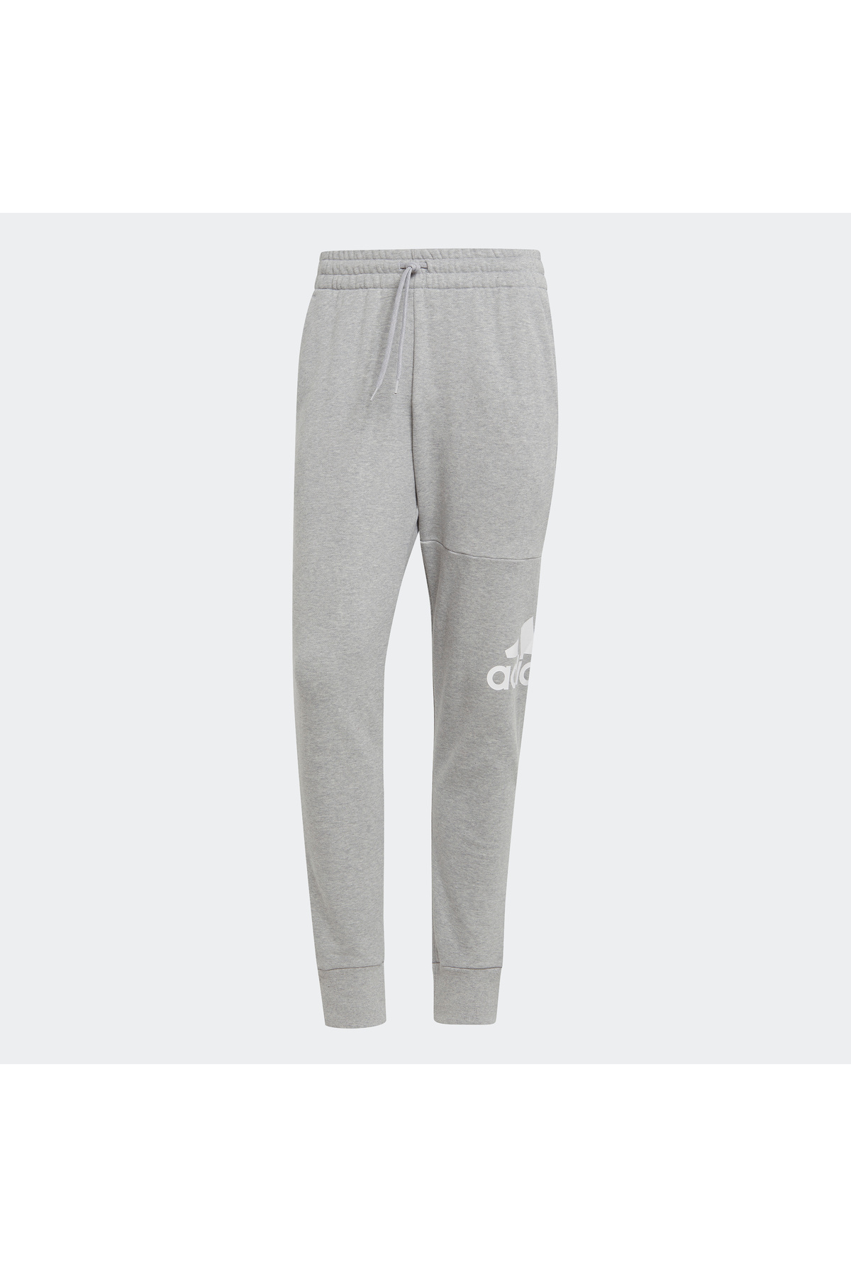 adidas Essentials French Trerry Tapardi Gri Erkek Alt Eşofman Ha4345 ...