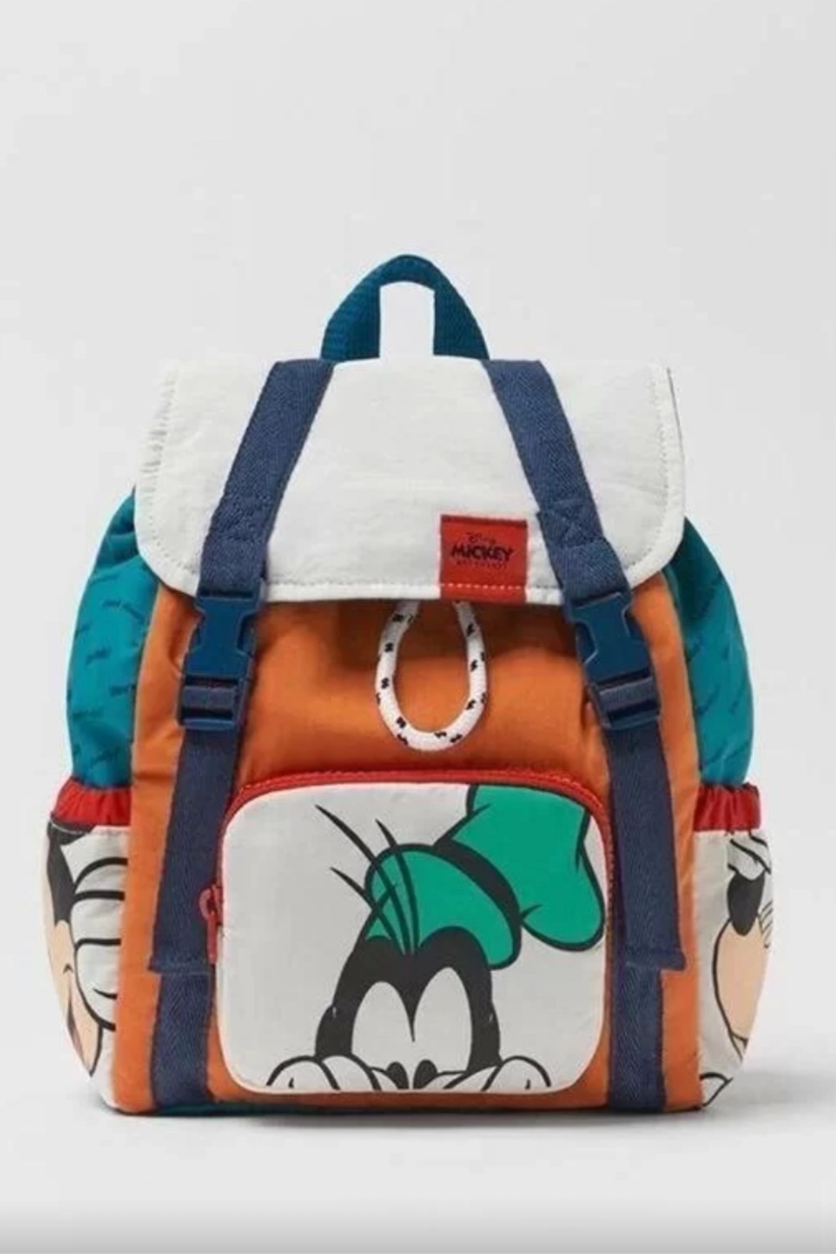 Kidmark Çocuk Modası Çocuk Mickey Friends Sırt Çantası - Fiyatı, Yorumları