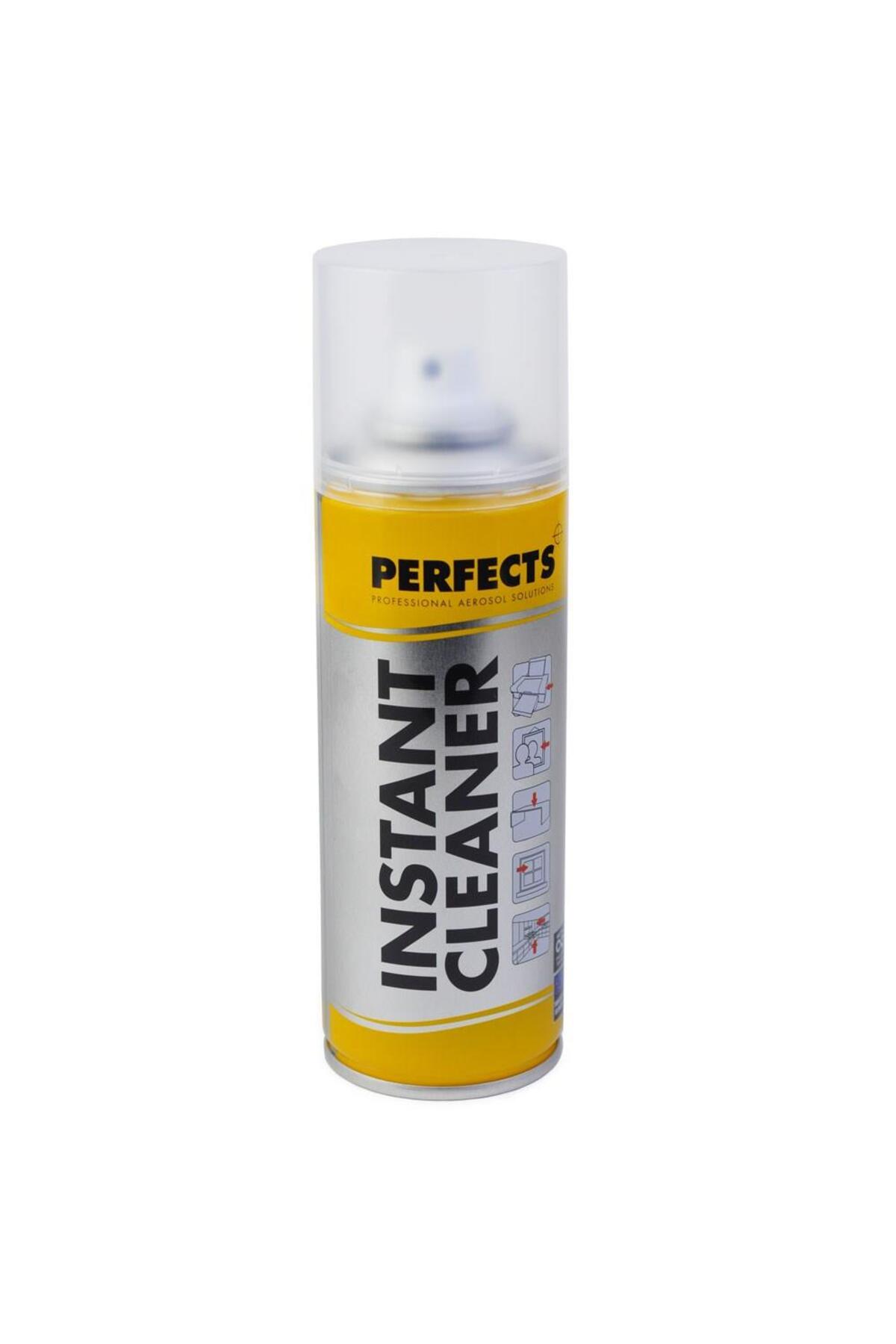 Perfects Instant Cleaner Köpük Sprey 200 ml Fiyatı, Yorumları - Trendyol
