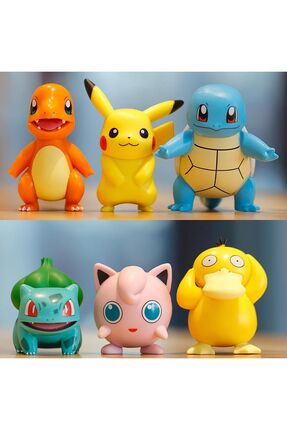Pikachu Peluş Oyuncak | En Sevimli Uyku Arkadaşın! 🧸