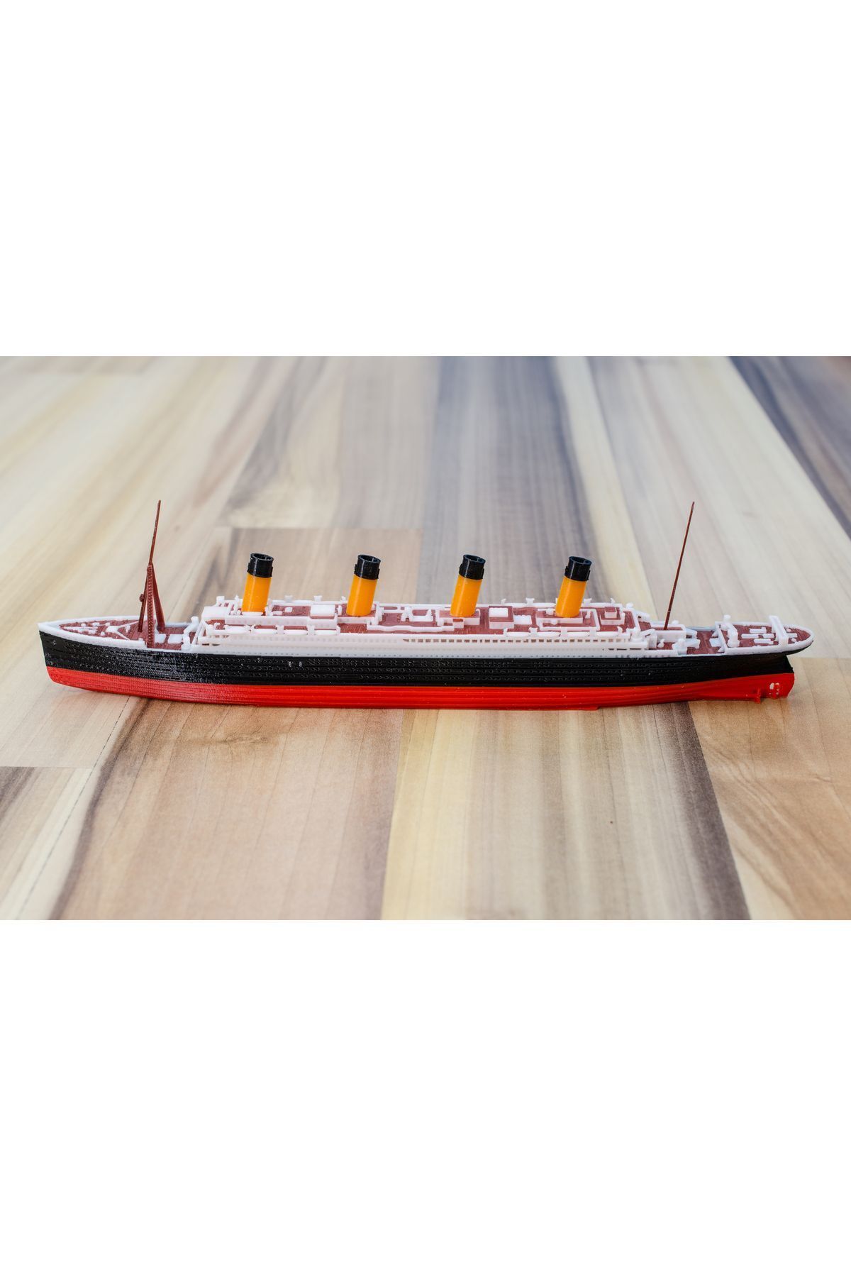EBTOYS Rms Titanic Gemisi Çocuk Oyuncak Su Oyuncağı Küvet Oyuncak Banyo ...