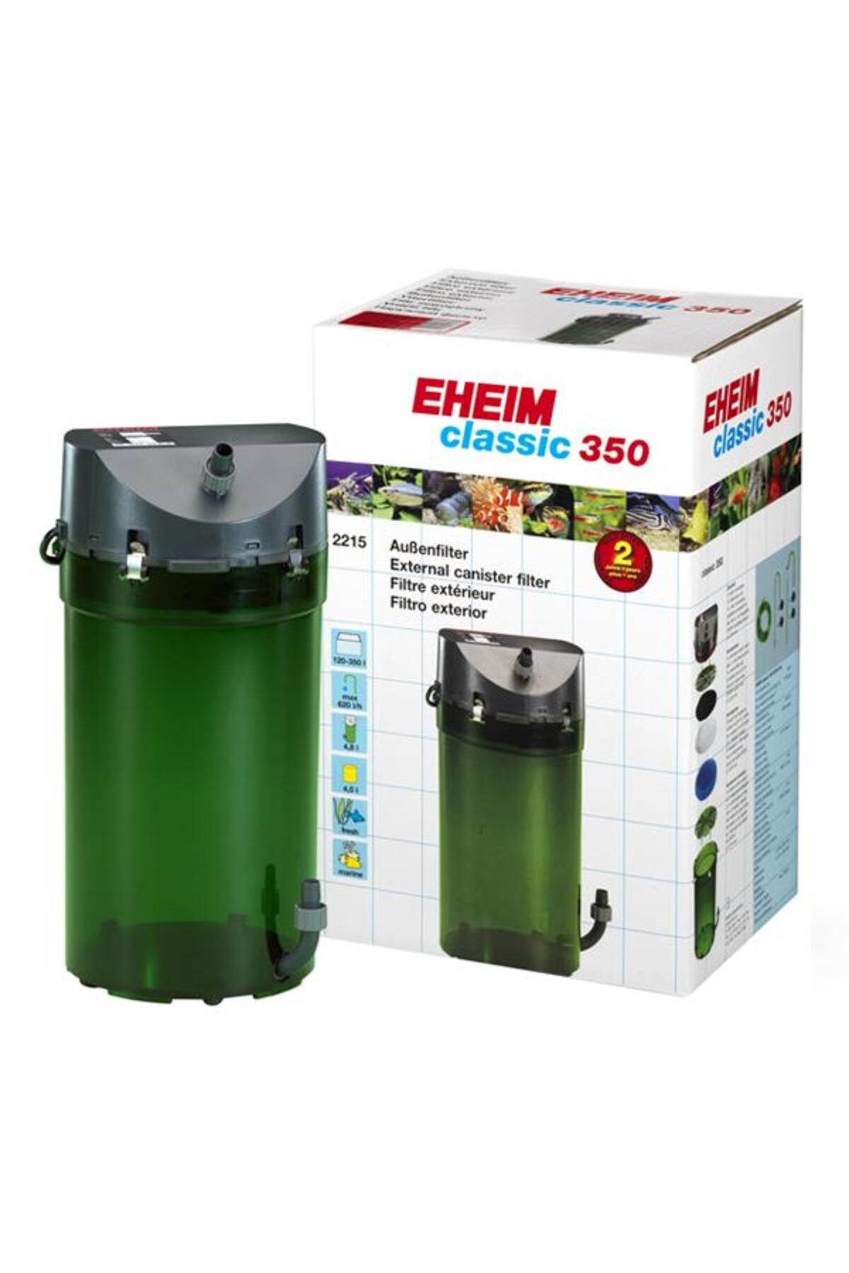 Eheim 2215-01 Classic 350 Dış Filtre Fiyatı, Yorumları - Trendyol