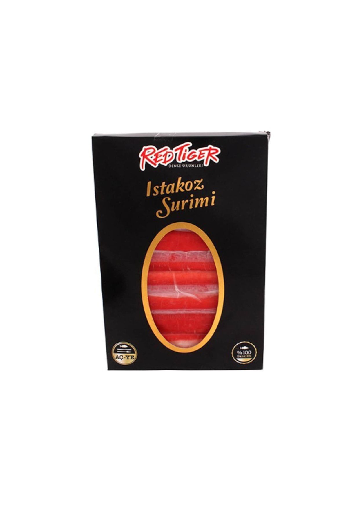 Red Tiger Istakoz Surimi 250 gr - Fiyatı, Yorumları