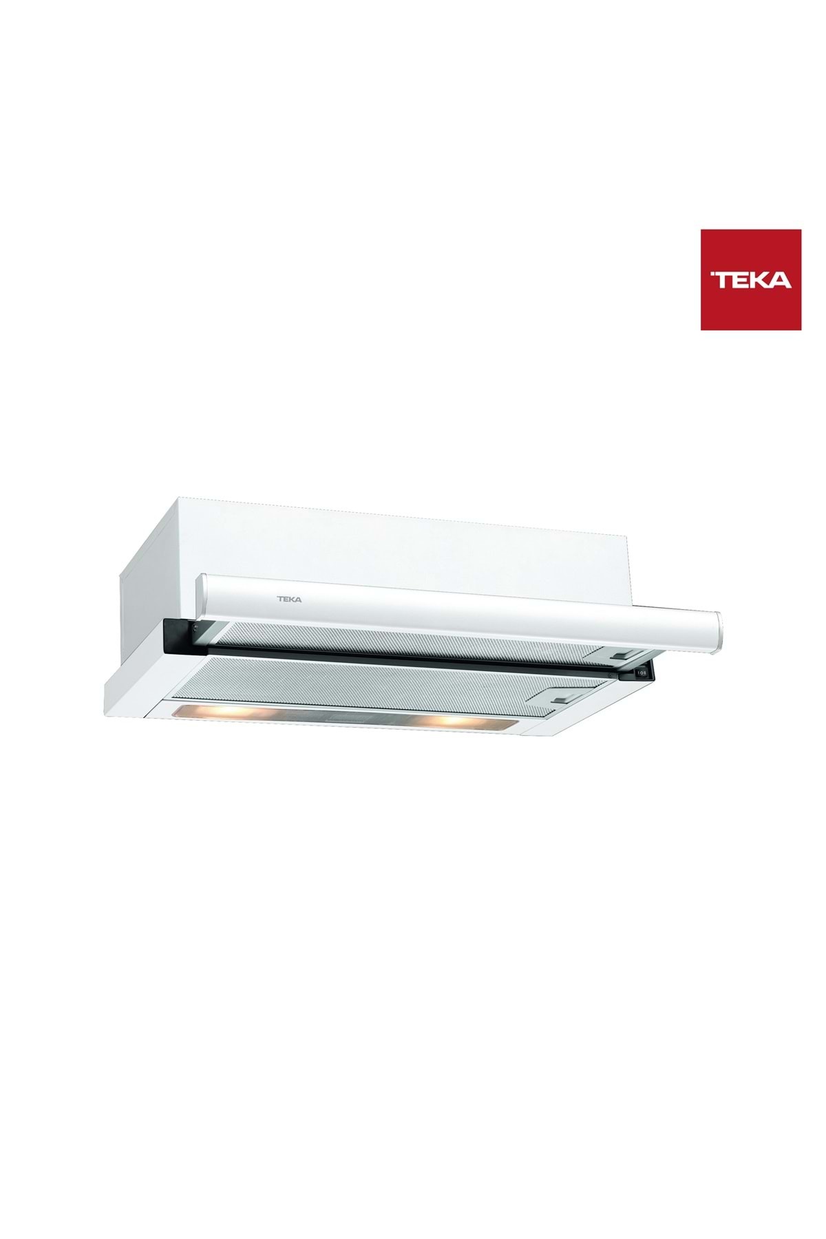 Teka Tl 6310 Sürgülü Aspıratör Çelik - 40474250 - Fiyatı, Yorumları