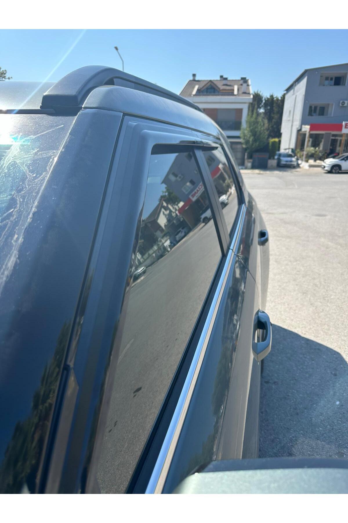 safe Ssangyong Torres Ve Torres Evx Siyah Cam Rüzgarlığı Fiyatı ...