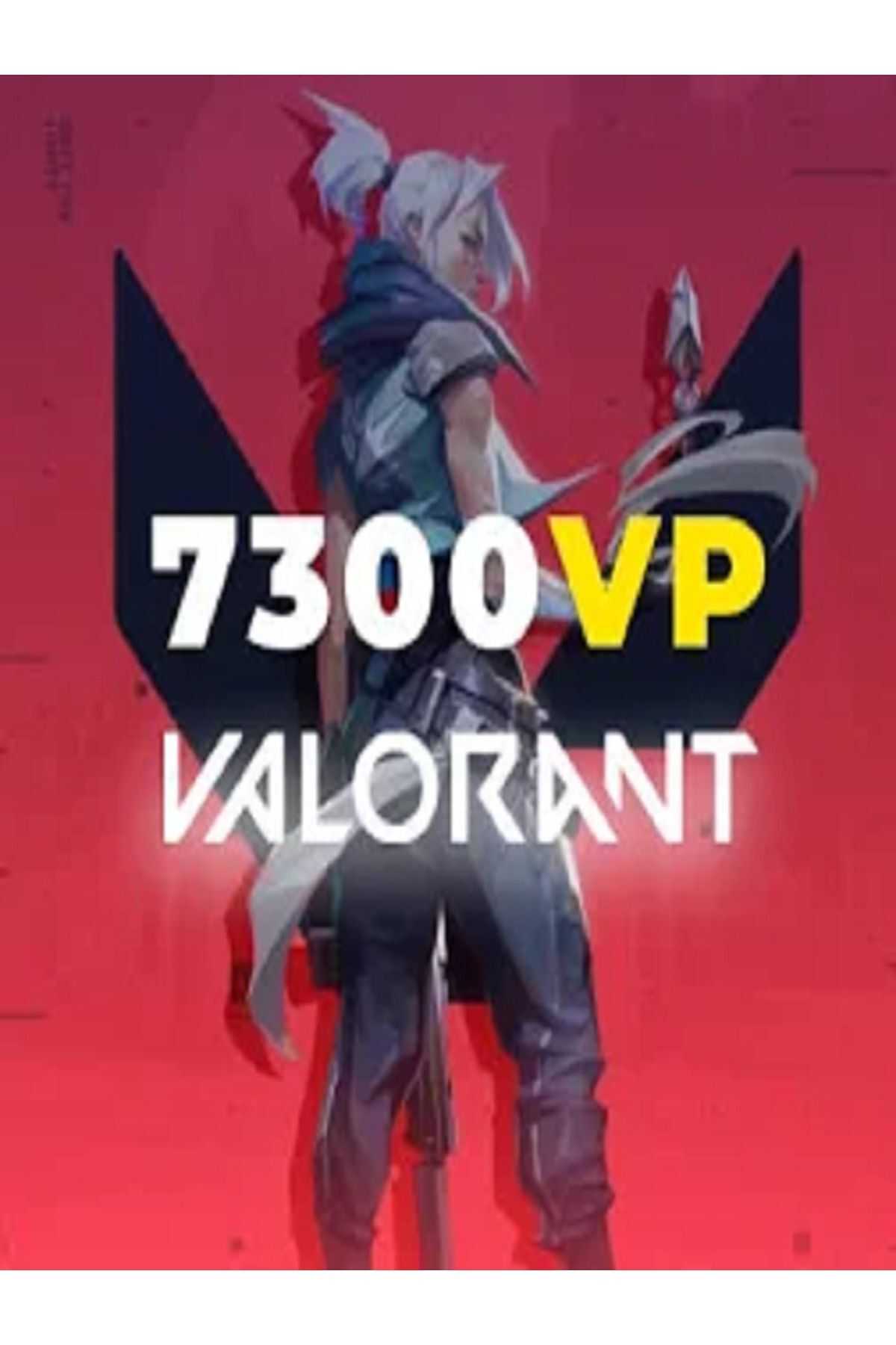 Riot Games 7300 VP Valorant Points - Fiyatı, Yorumları