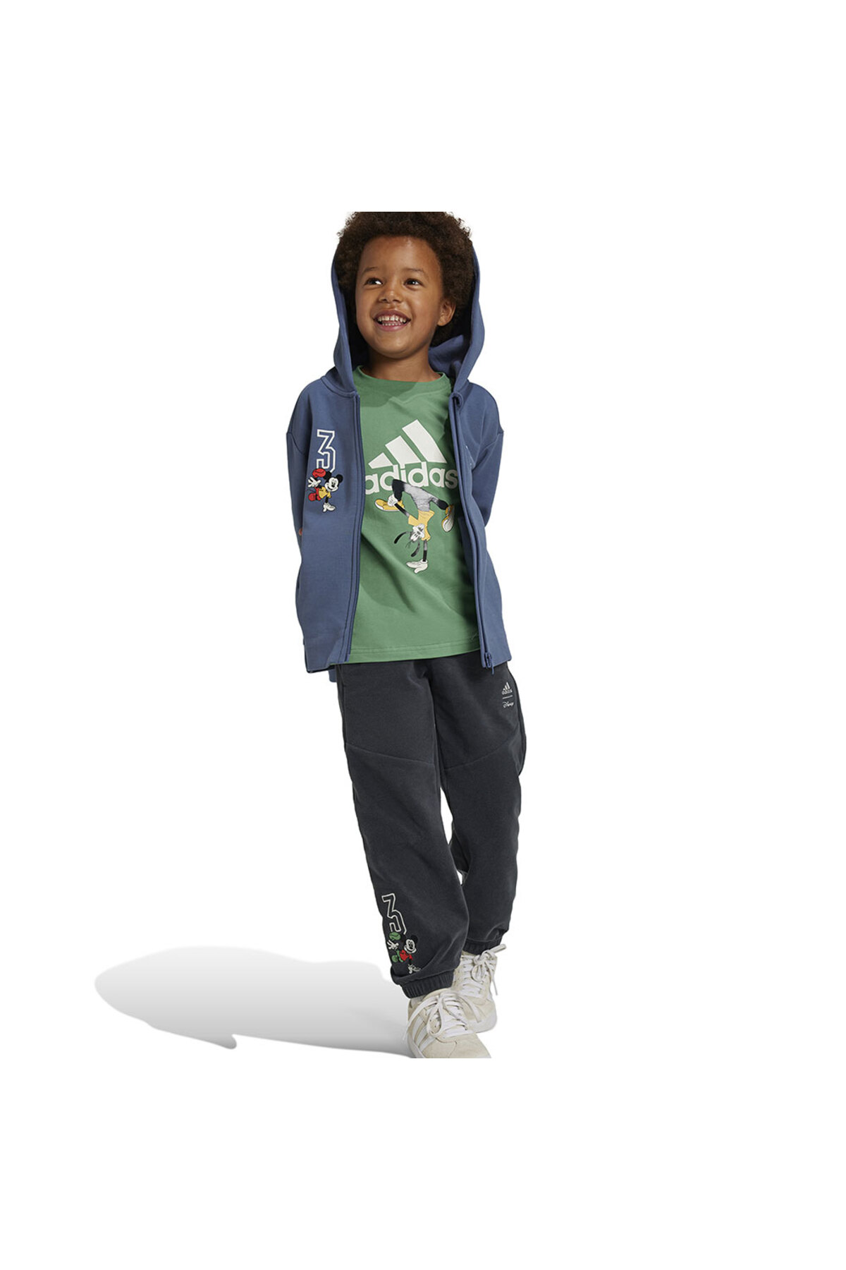adidas Lk Dy Mm Tt Çocuk Lacivert Ceket Iw0674 Fiyatı, Yorumları - Trendyol