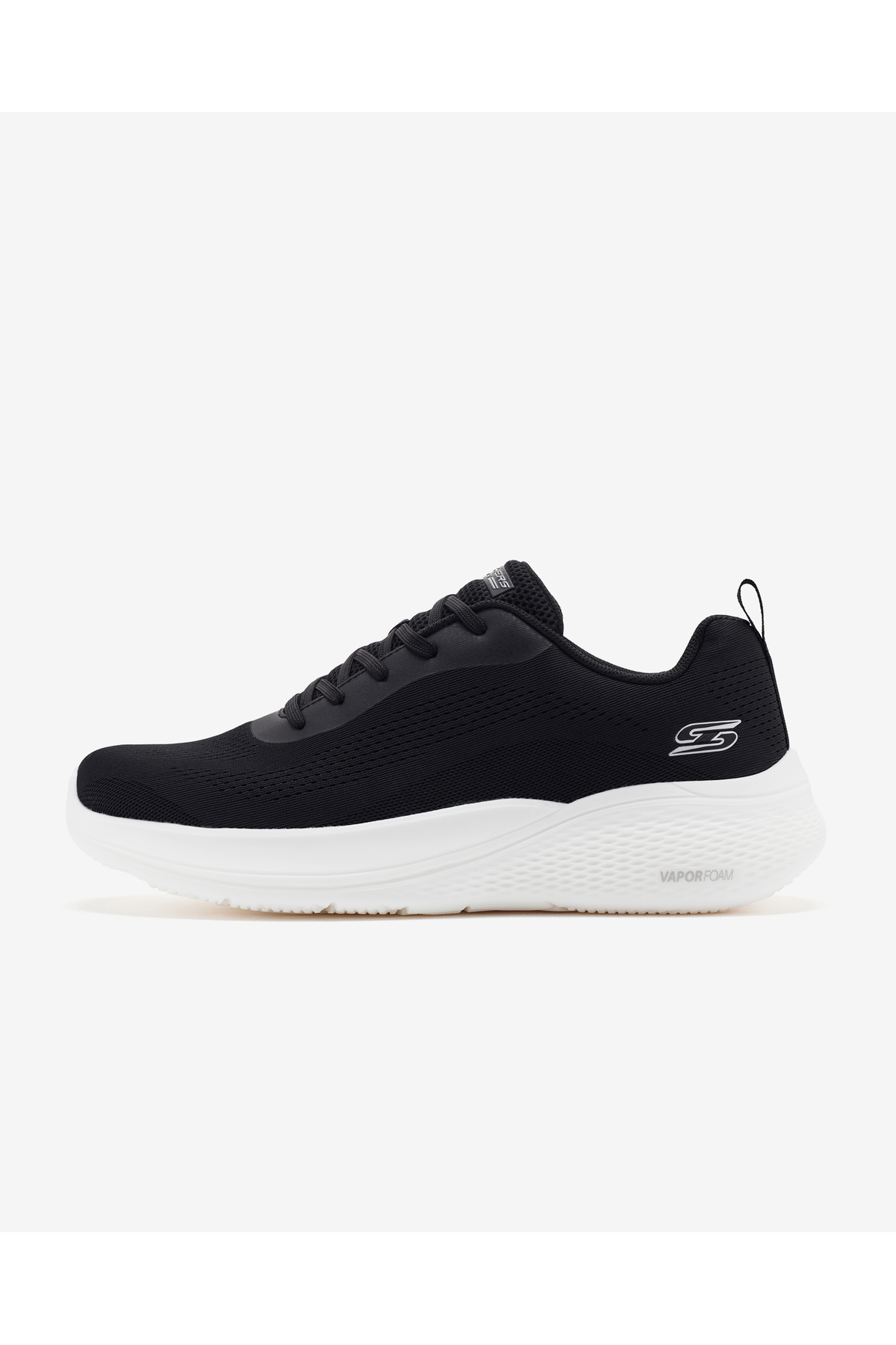 Skechers Bobs Infinity - Vapor Exact Erkek Siyah Spor Ayakkabı 118250 ...
