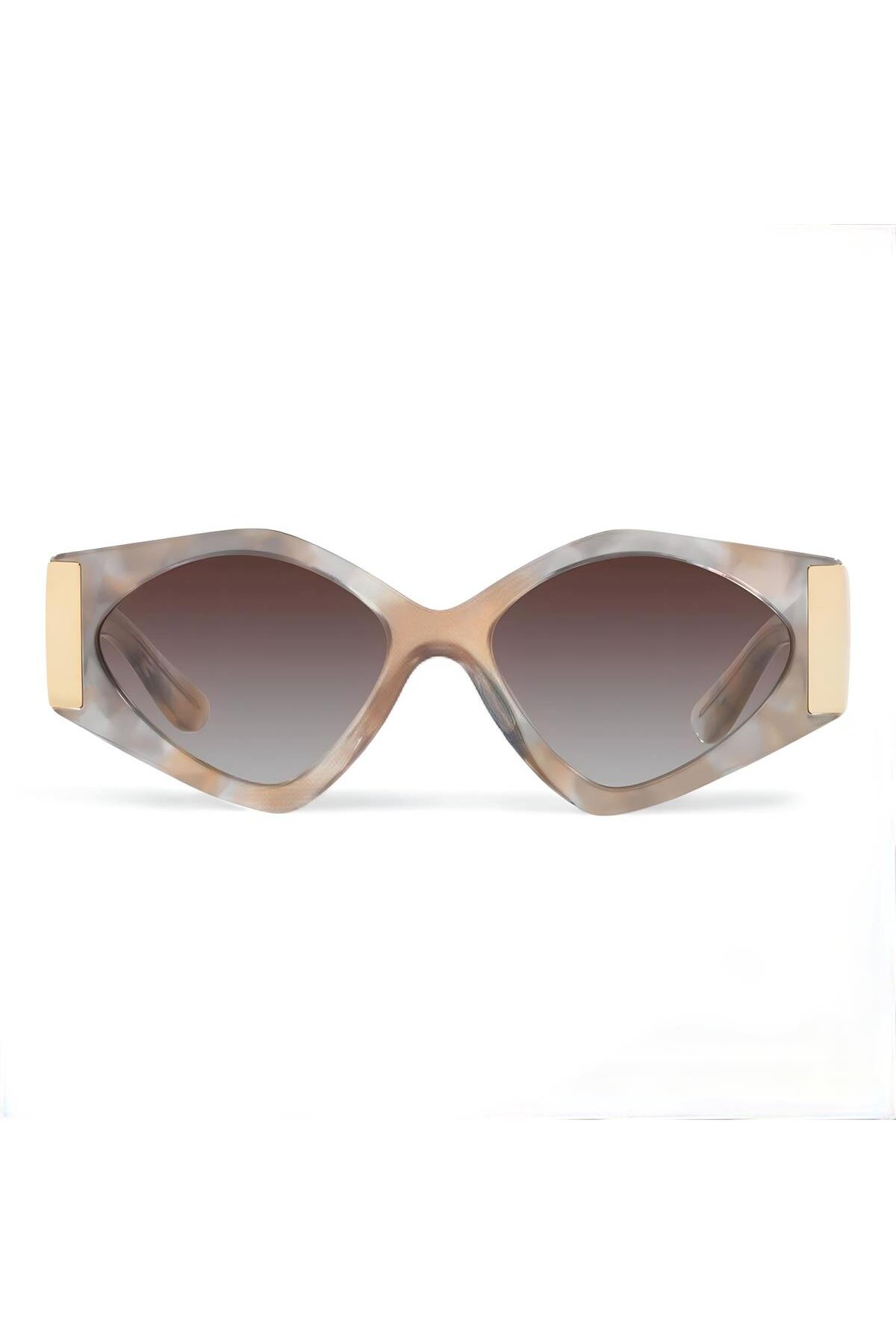 Dolce&Gabbana D&g-4396 3321/8g 55 Hc Güneş Gözlüğü - Fiyatı, Yorumları