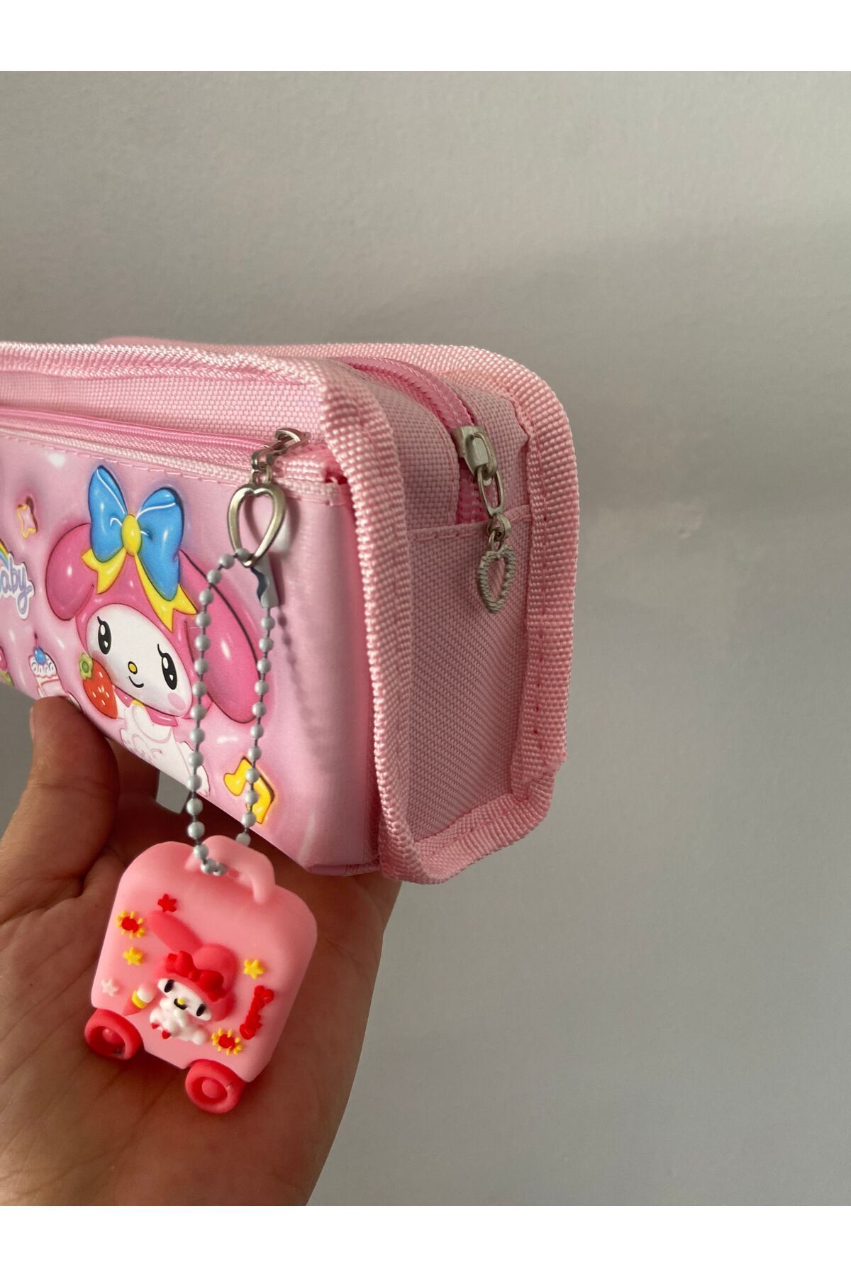 synshop Sanrio Hello Kitty Kuromi Cinnamoroll My Melody Melody Kawaii ...