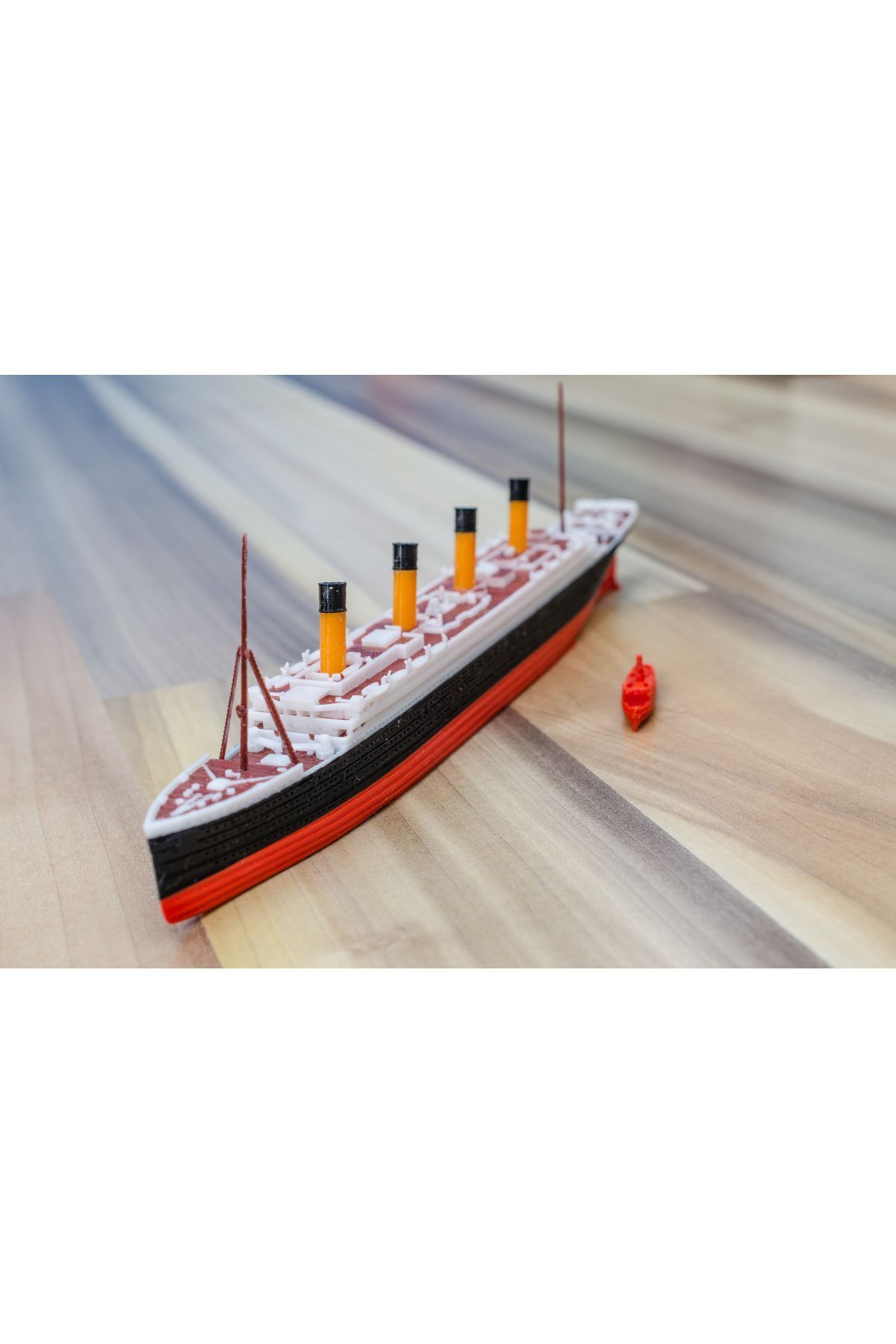 EBTOYS Rms Titanic Gemisi Çocuk Oyuncak Su Oyuncağı Küvet Oyuncak Banyo ...