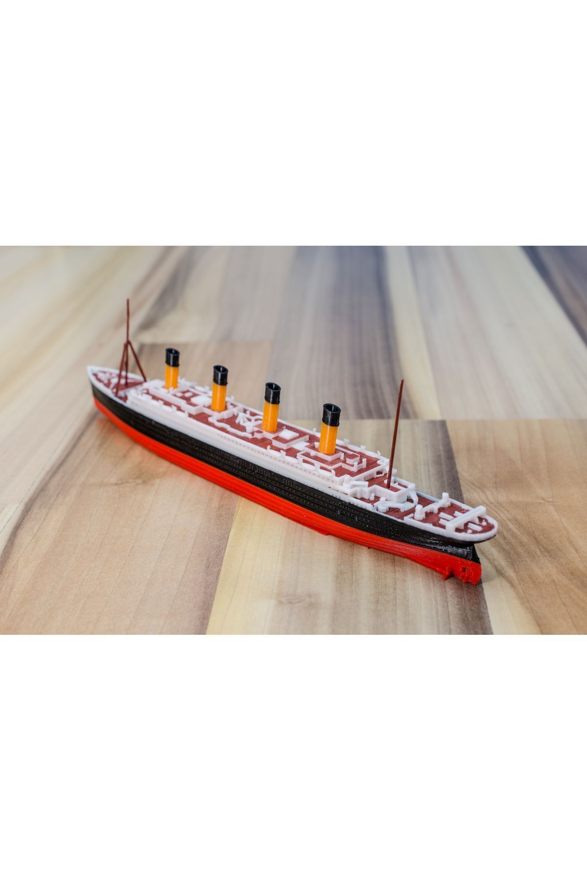 EBTOYS Rms Titanic Gemisi Çocuk Oyuncak Su Oyuncağı Küvet Oyuncak Banyo ...