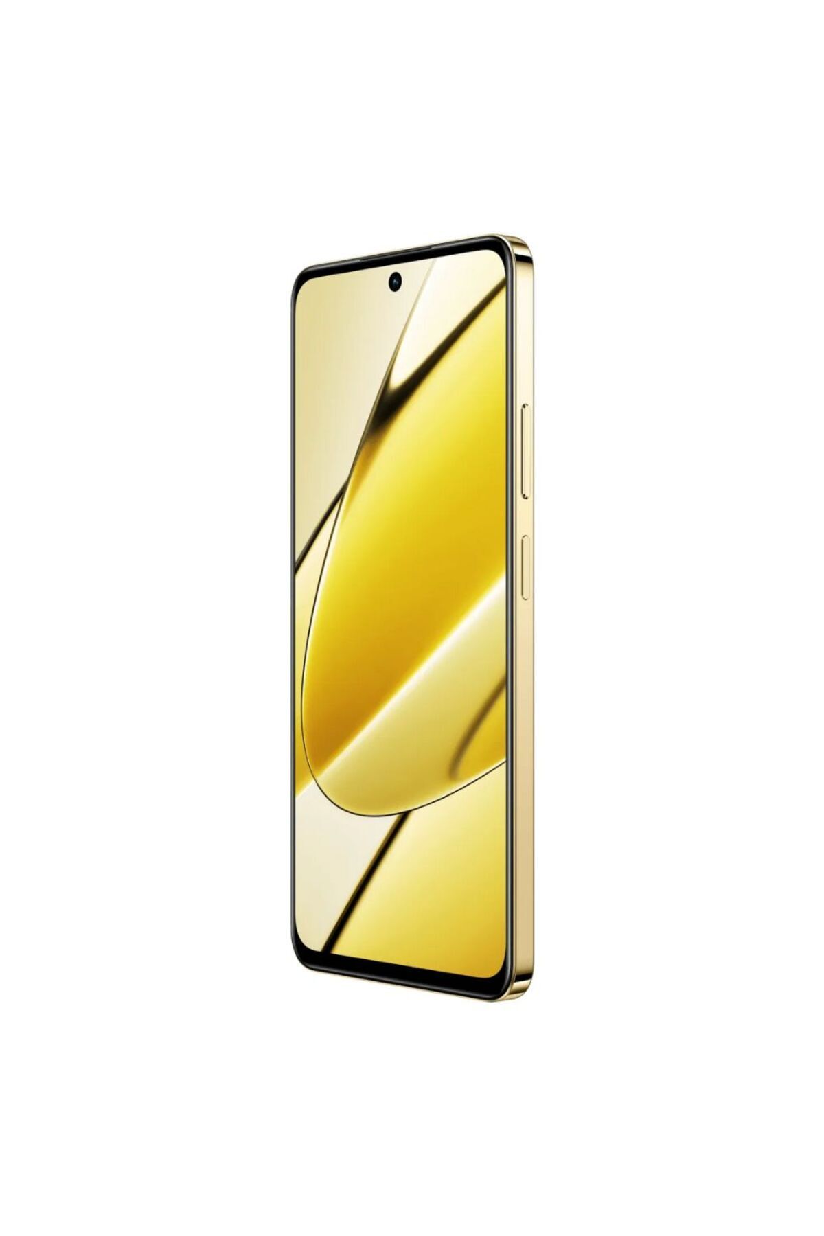 realme 11 8gb 256gb Gold Akıllı Cep Telefonu Rmx3636 ( Türkiye ...
