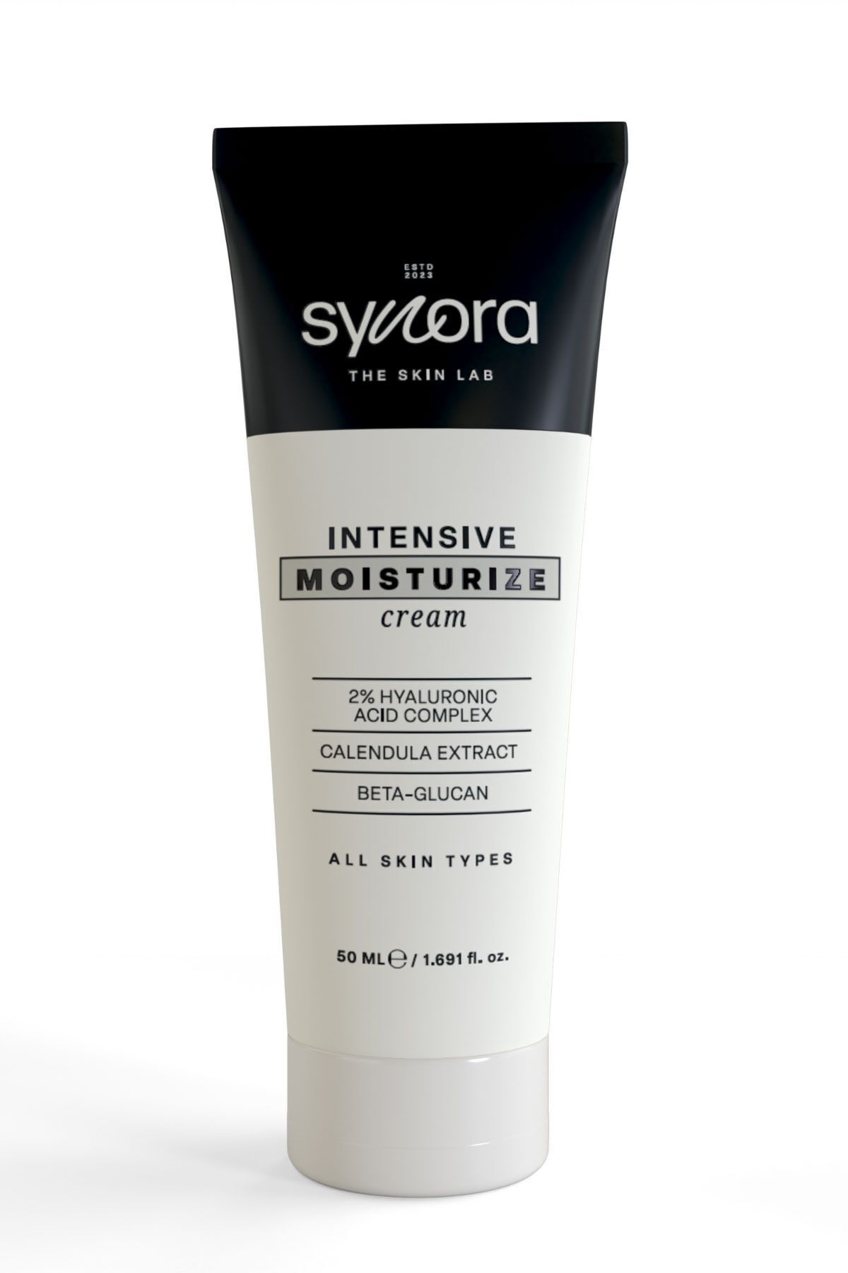 Synora Cilt Bariyeri Onarıcı, Güçlendirici Ve Dolgunlaştırıcı Krem ...