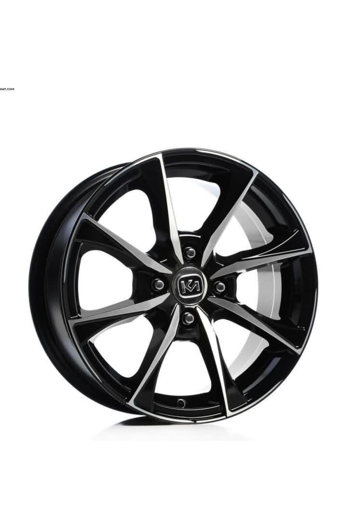 Kormetal KM 285 6,5X15" PCD:4100 ET:35 CH:67,2 BD Jant 4 Adet Fiyatı ...