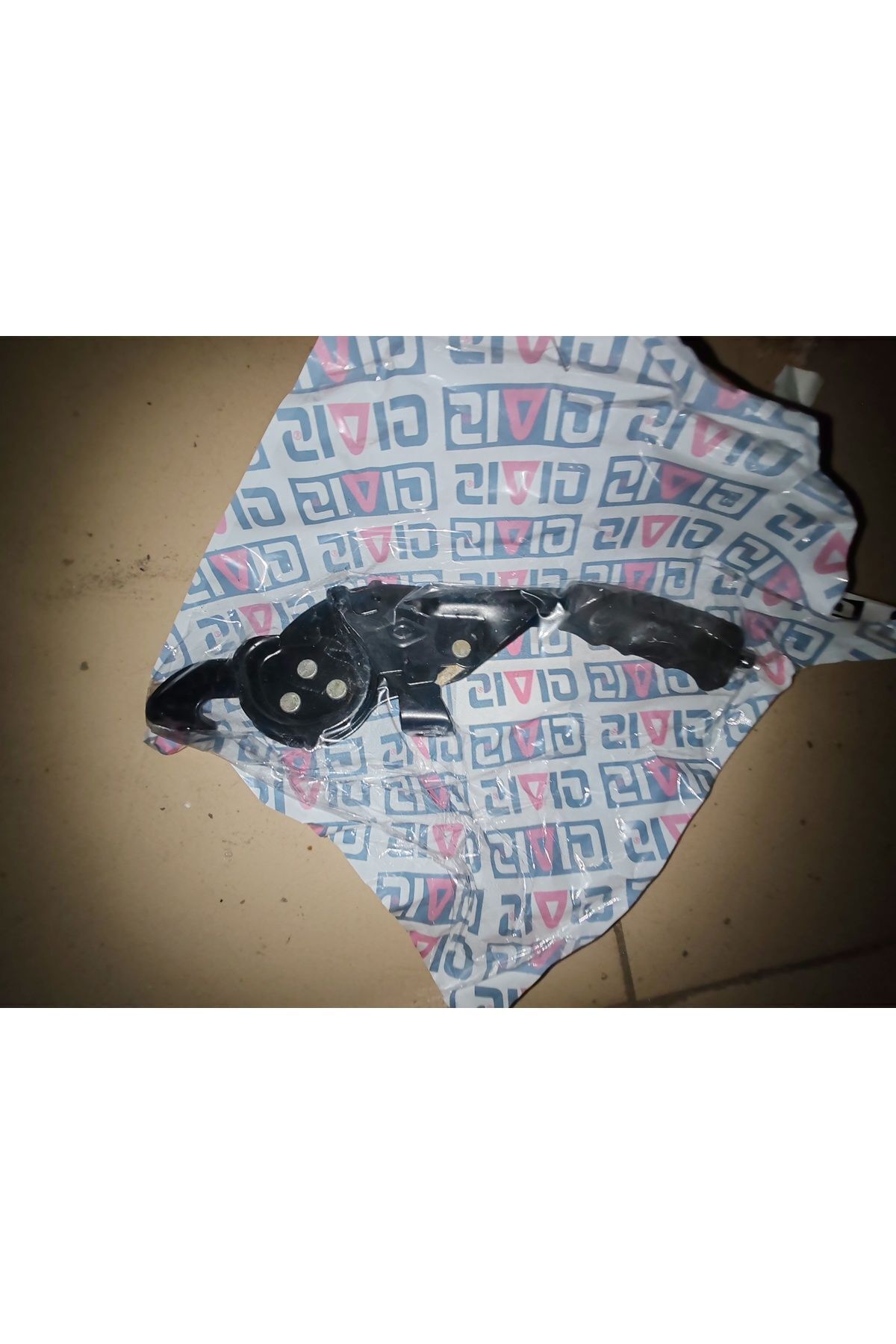 mert motor E Bike 3 Tekerli Yuki Uyumlu Kral Arora Kuba El Fren Kolu Kablosuz - Fiyatı, Yorumları