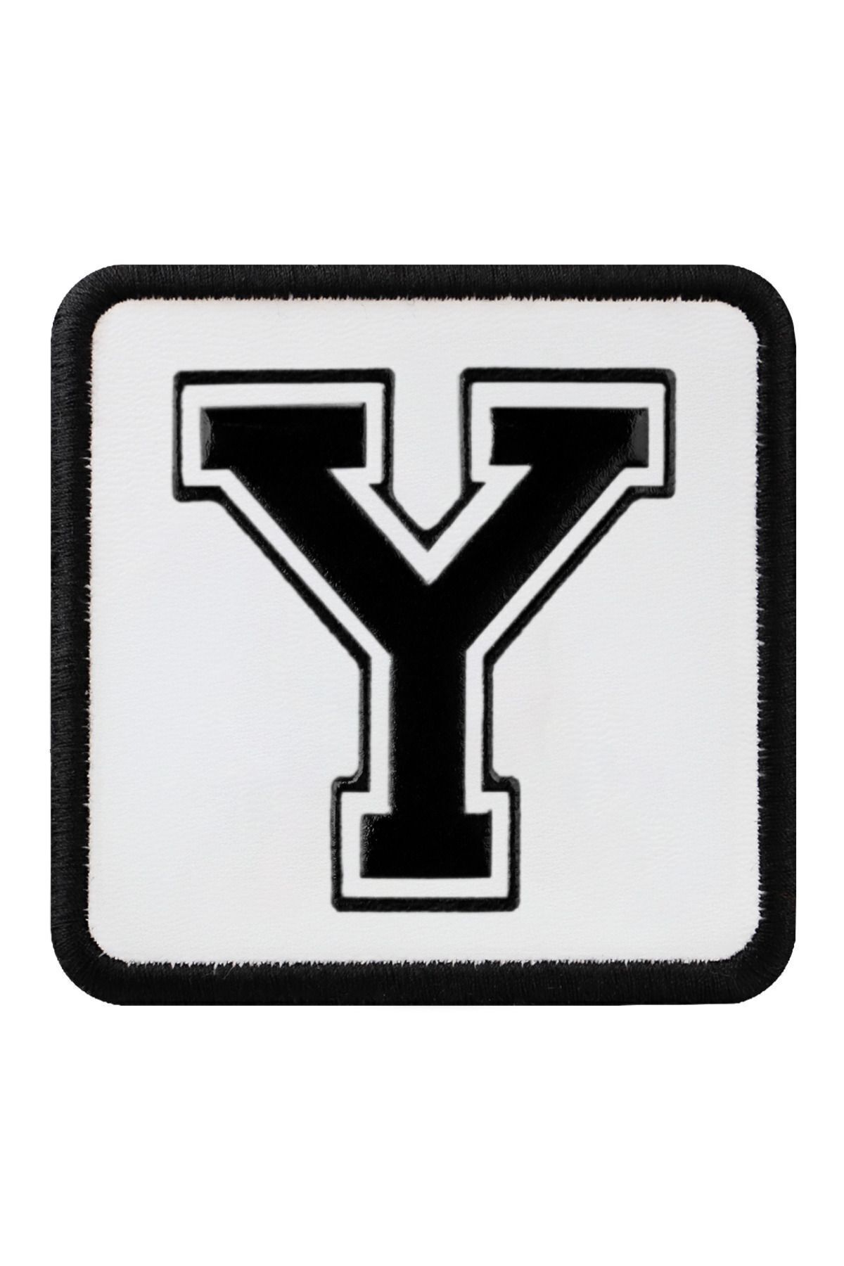 BlackBörk V1 Y Harf Logolu Beyaz-siyah Bench (PATCH) - Fiyatı, Yorumları