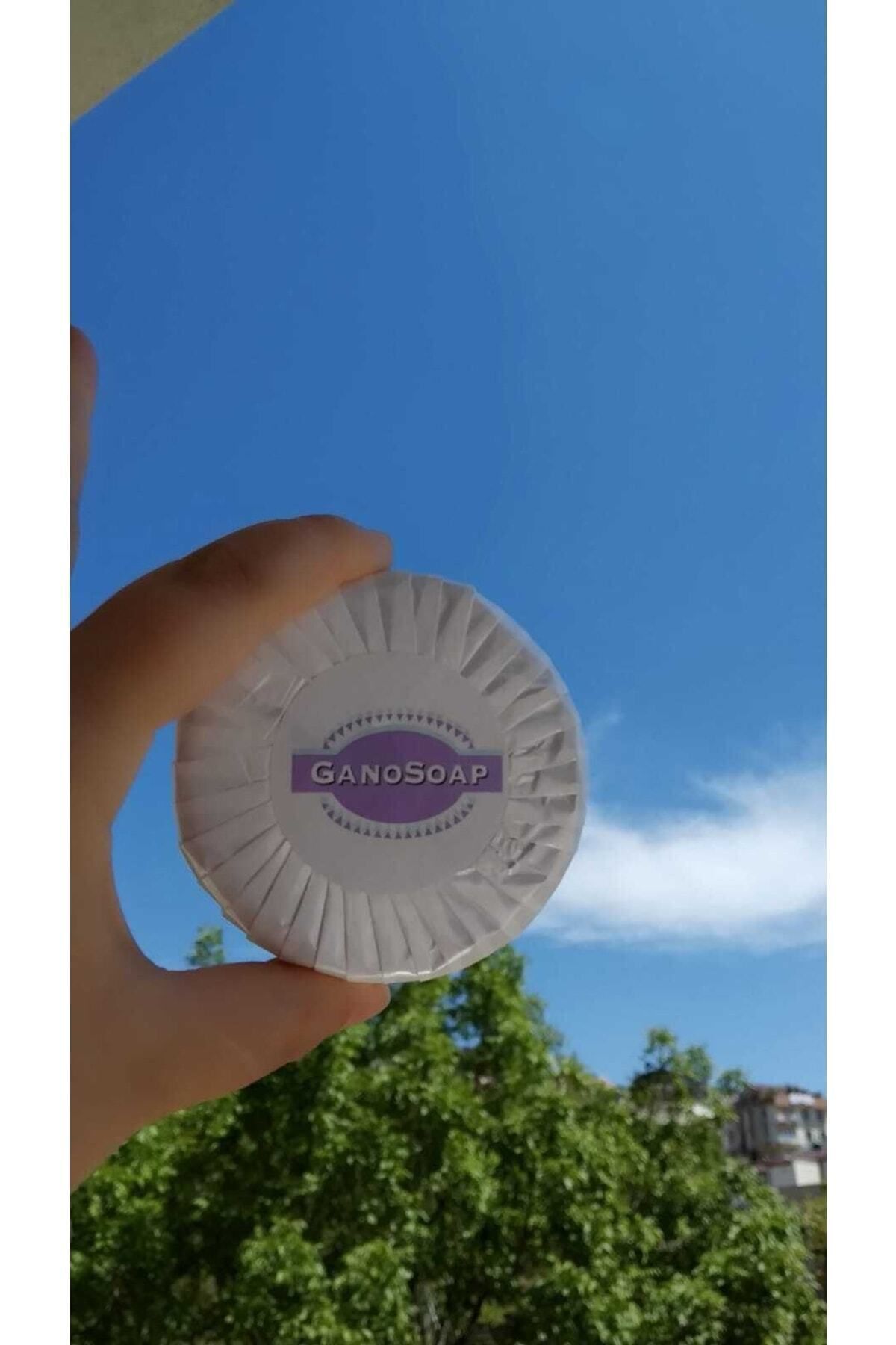 GANOSOAP Gano Soap Sabun Fiyatı, Yorumları - Trendyol