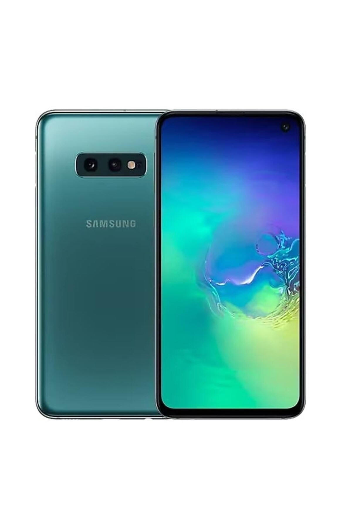 Samsung Galaxys S10E 128 GB/ 6 GB Ram Green Yenilenmiş ÜRÜN (Sıfır gibi) Fiyatı, Yorumları ...