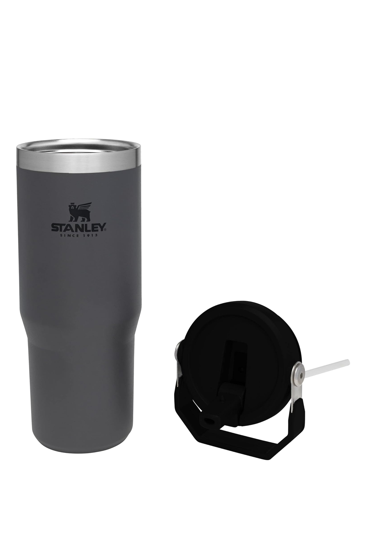 Stanley Spor Kamp Paslanmaz Termos The IceFlow Flip Termos Bardak 887 ...