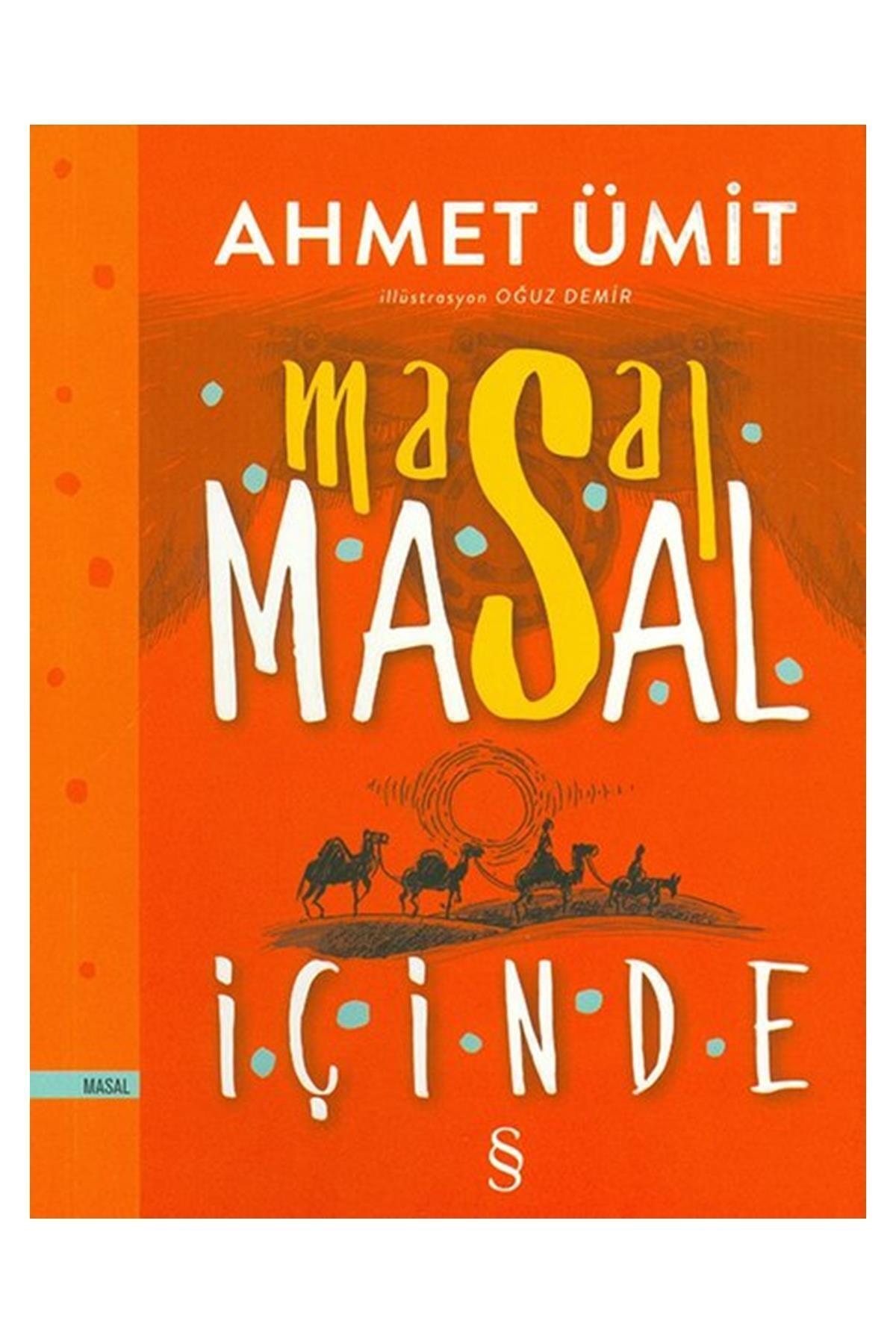Genel Markalar Masal Masal İçinde - Fiyatı, Yorumları