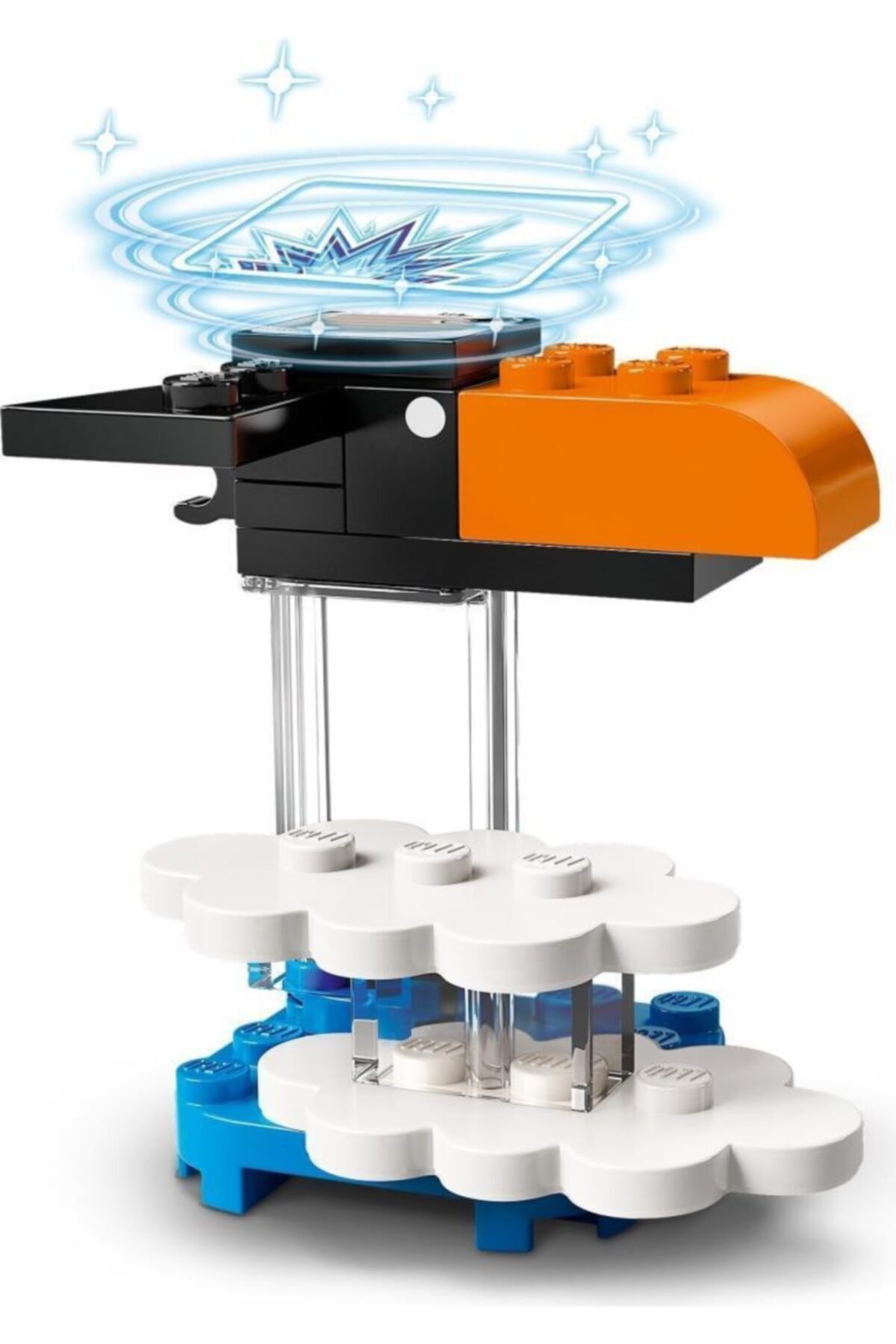 LEGO Super Mario 71394 Character Pack : 7.crowber Fiyatı, Yorumları ...