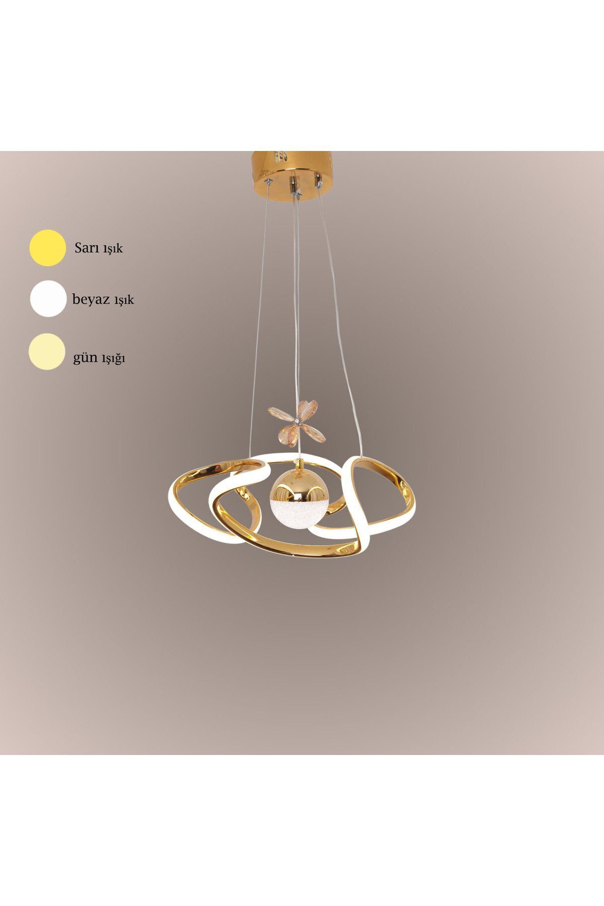 KaHome led avize Fiyatı, Yorumları - Trendyol