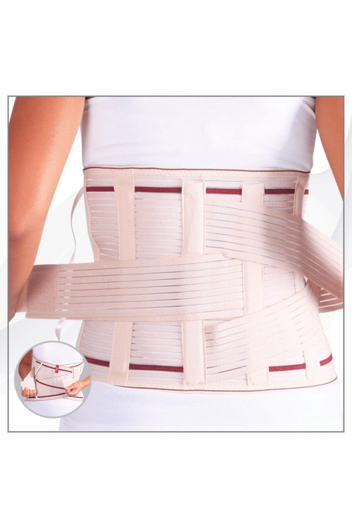 Case Lumbosakral Çelik Balenli Korse Small Fiyatı, Yorumları - Trendyol