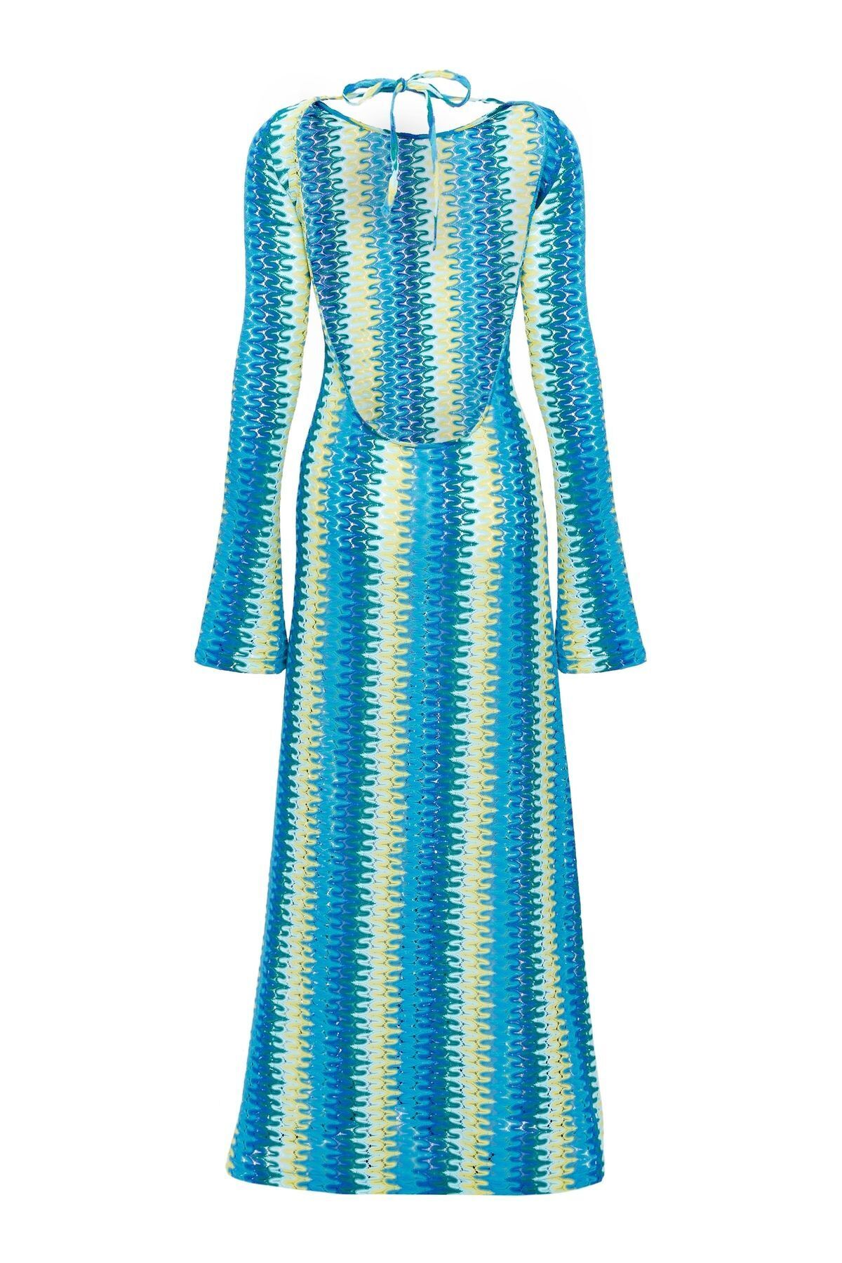 Lessia Marie Plaj Elbise Fiyatı, Yorumları - Trendyol