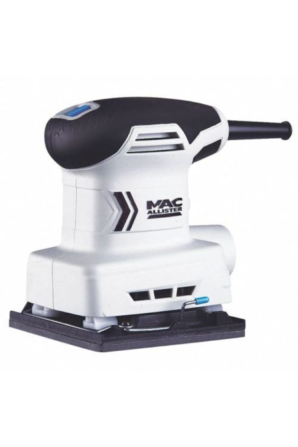 Mac allister sander store
