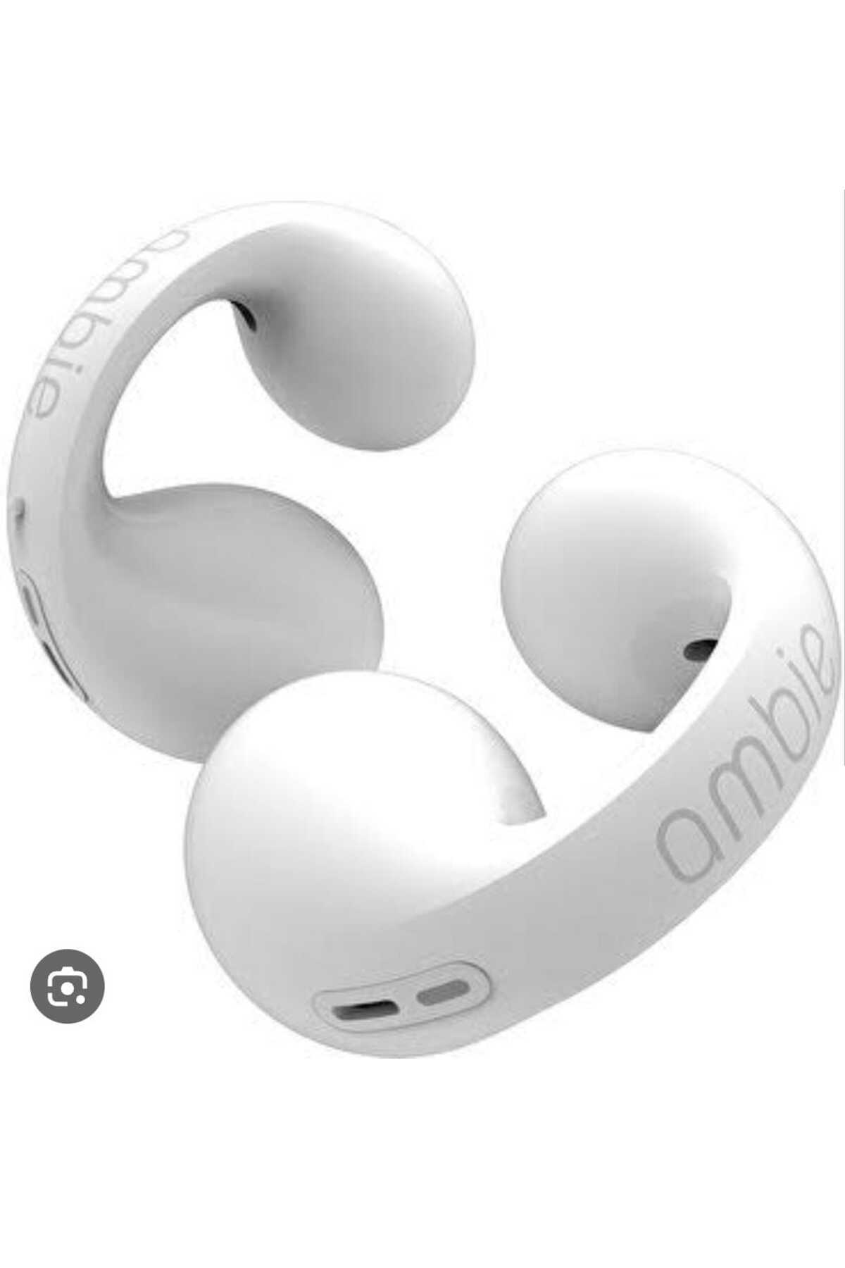 Origin Ambie AM-TW01 Earrings Küpe Tarzı Kablosuz TWS Bluetooth Kulaklık ( İthalat Garantili ...