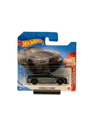Hot Wheels Nissan GTR 🚗 - Koleksiyonluk Araçlar Burada!