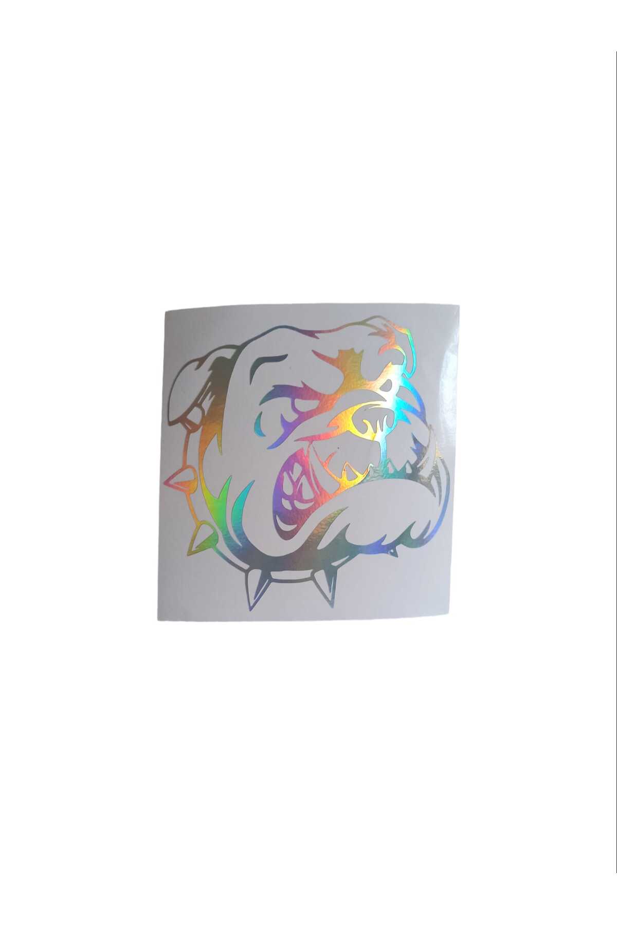 meristeed Araç Sticker Hologram Köpek Model 952112 Fiyatı, Yorumları ...