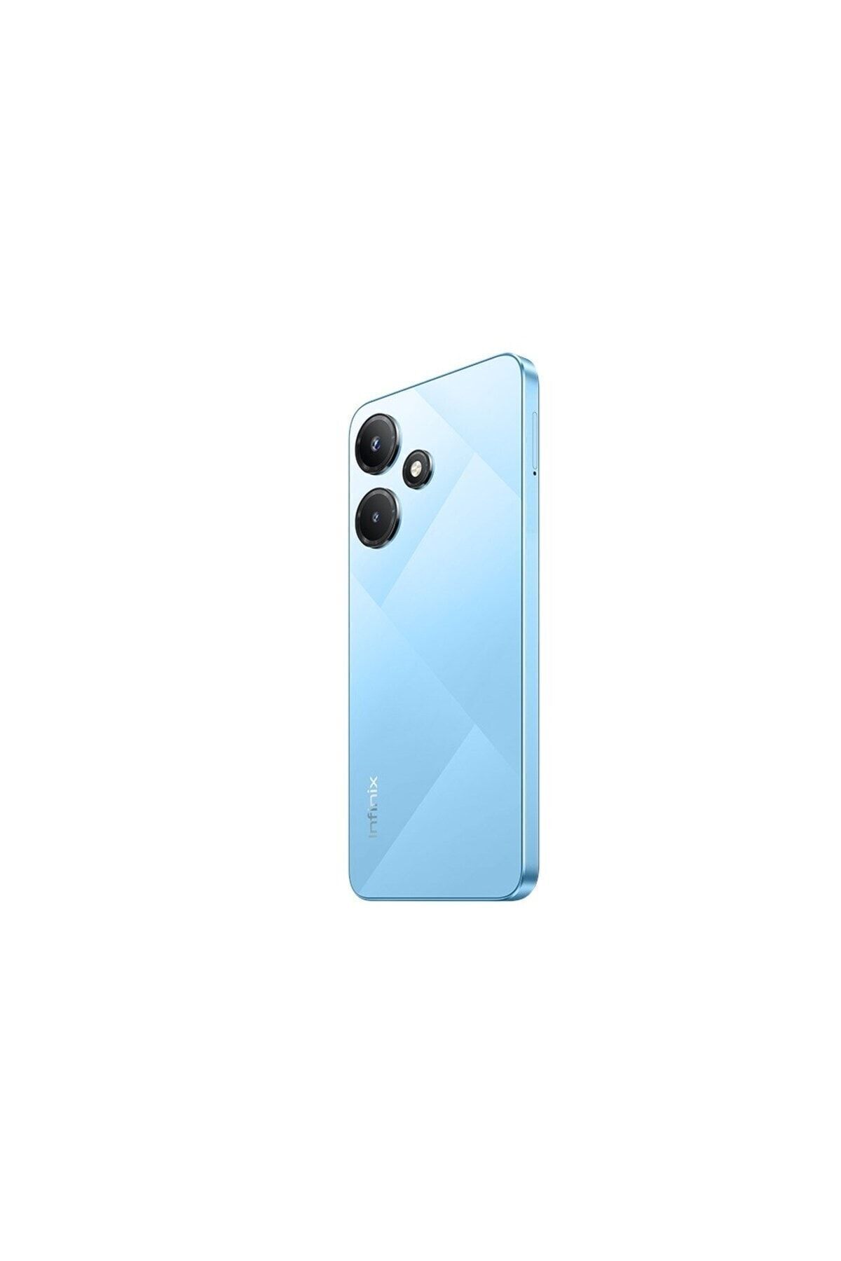 INFINIX Hot 30i X669c Akıllı Telefon - 8 Gb Ram, 128 Gb Hafıza, 6.56 ...