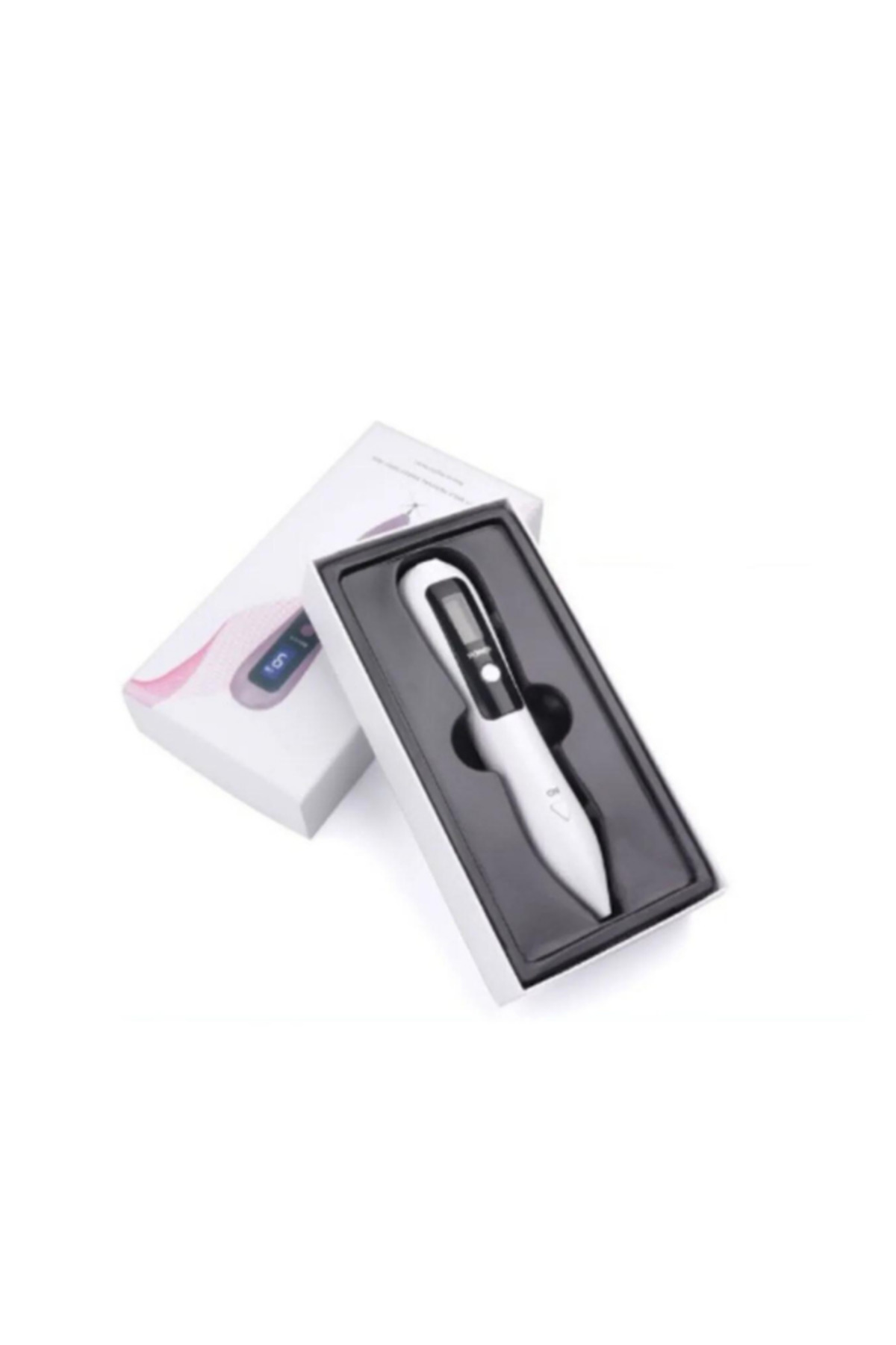 Genel Markalar Beyaz Profesyonel Plasma Pen Fibroblast Cihazı Plazma ...