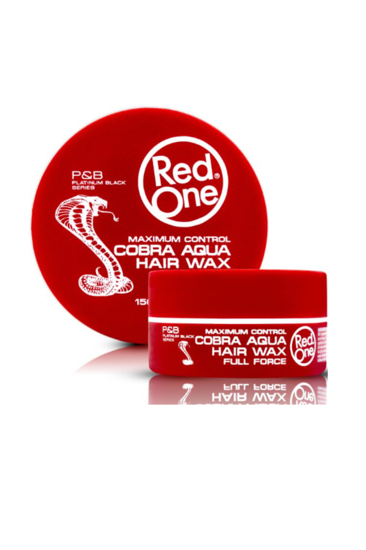 Red One Redone Cobra Ultra Sert Extra Parlak Gün Boyu Kalıcı Güçlü ...