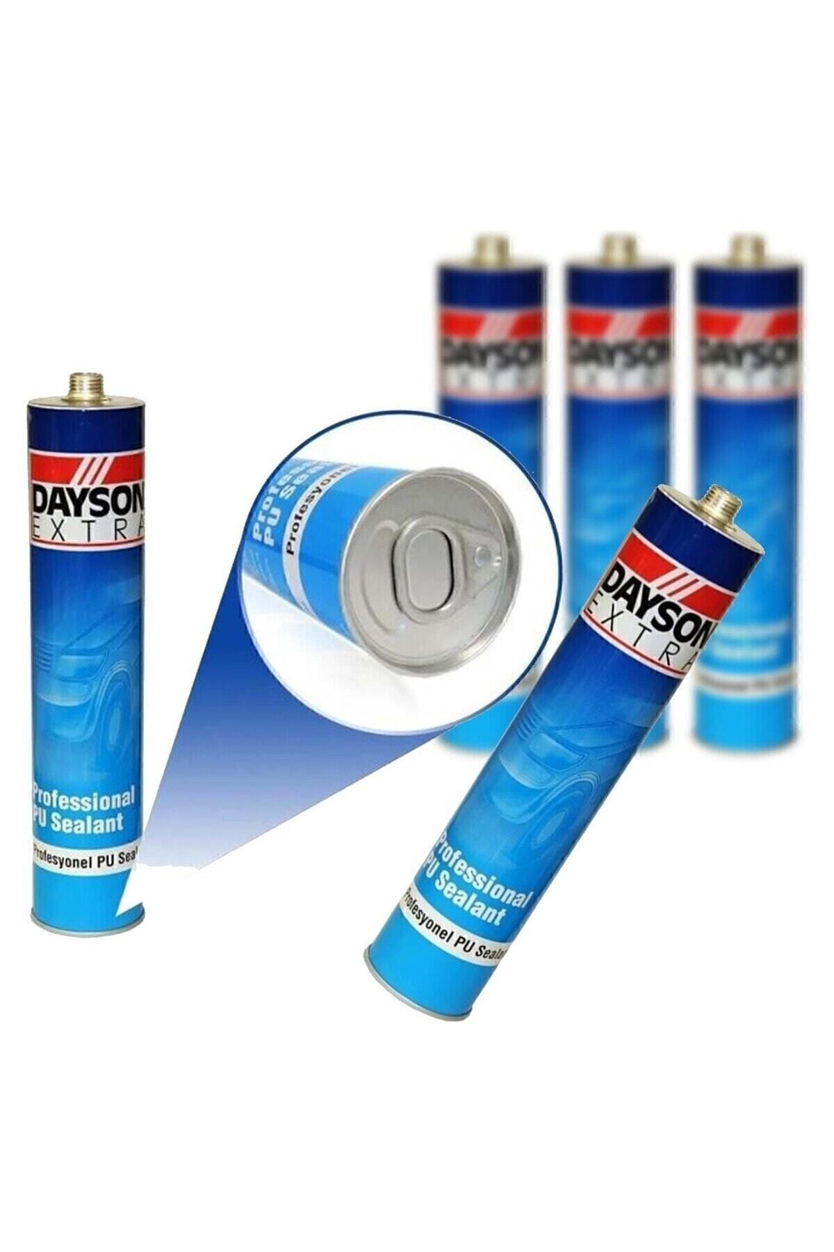 FSSHOP Dayson Poliüretonmastik Beyaz Fiyatı, Yorumları - Trendyol