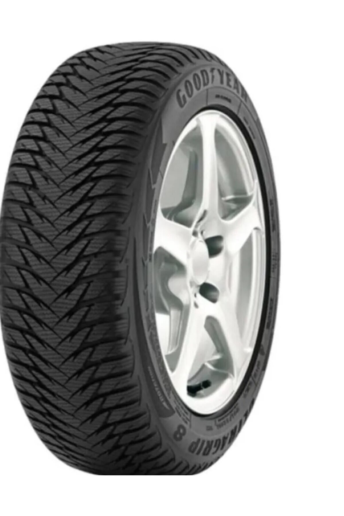 Goodyear 205/55R16 91H ULTRA GRIP8 GOODYEAR Fiyatı, Yorumları - Trendyol