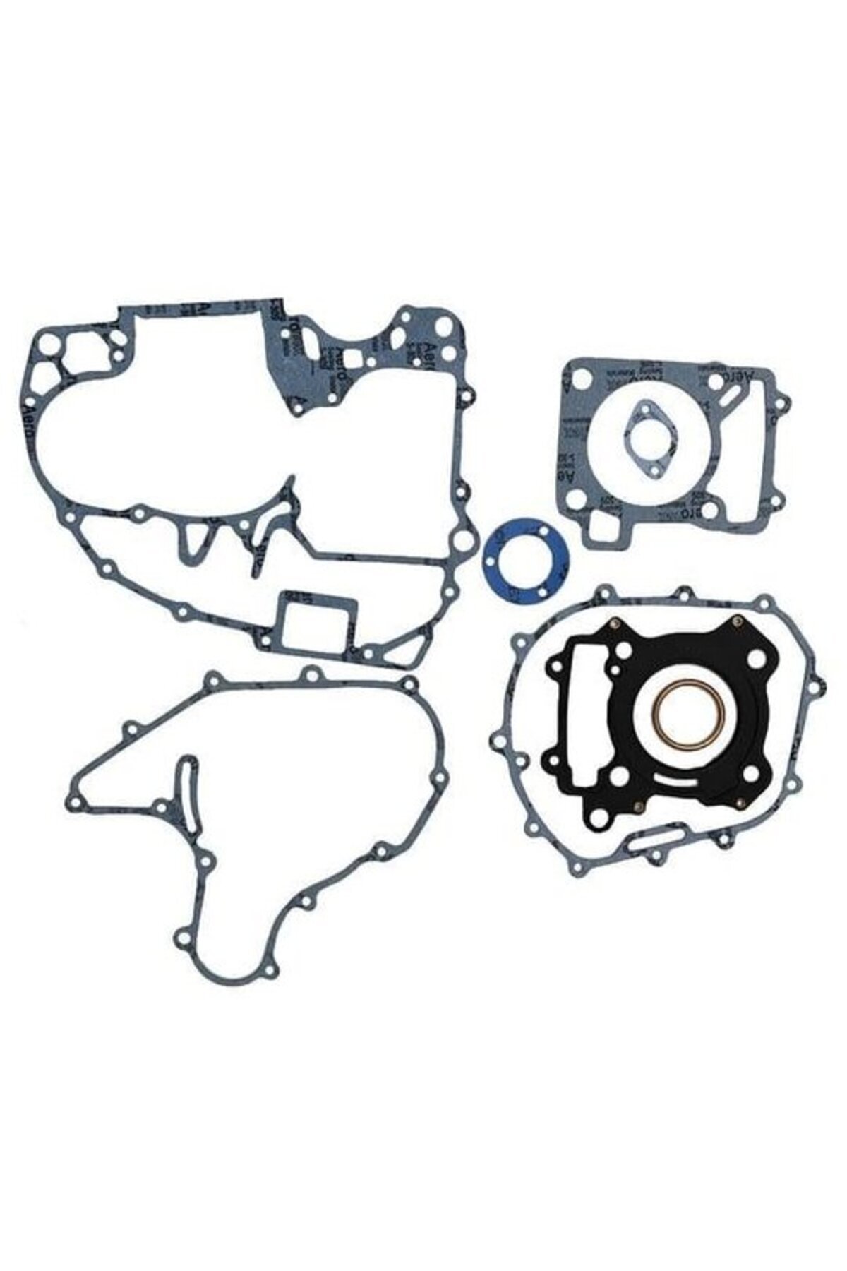 Genel Markalar Pulsar Ns 200 ,rs 200 Komple Conta Seti Kaliteli- Fiyatı ...