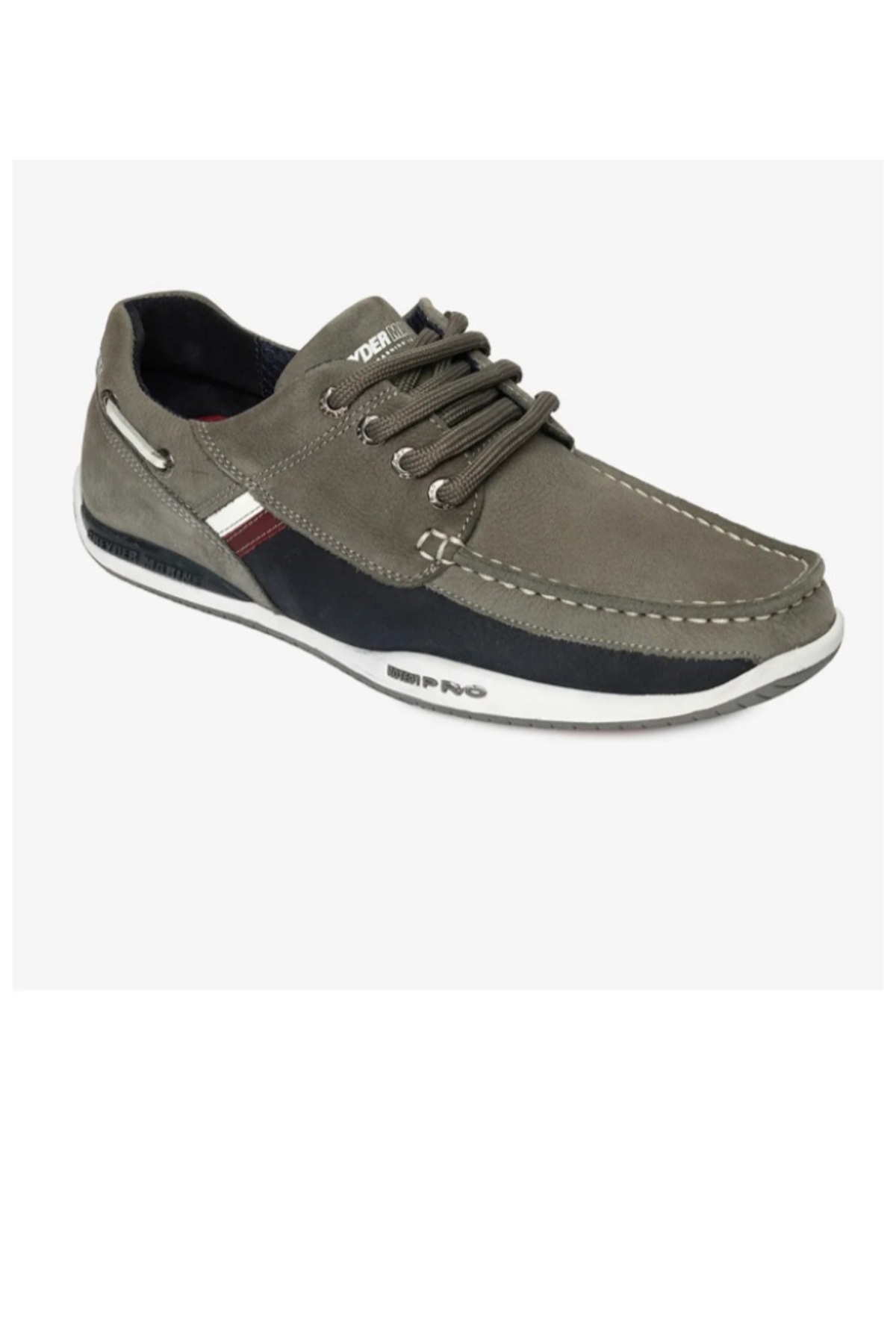Greyder 00106 Erkek Marine Ayakkabı - Fiyatı, Yorumları