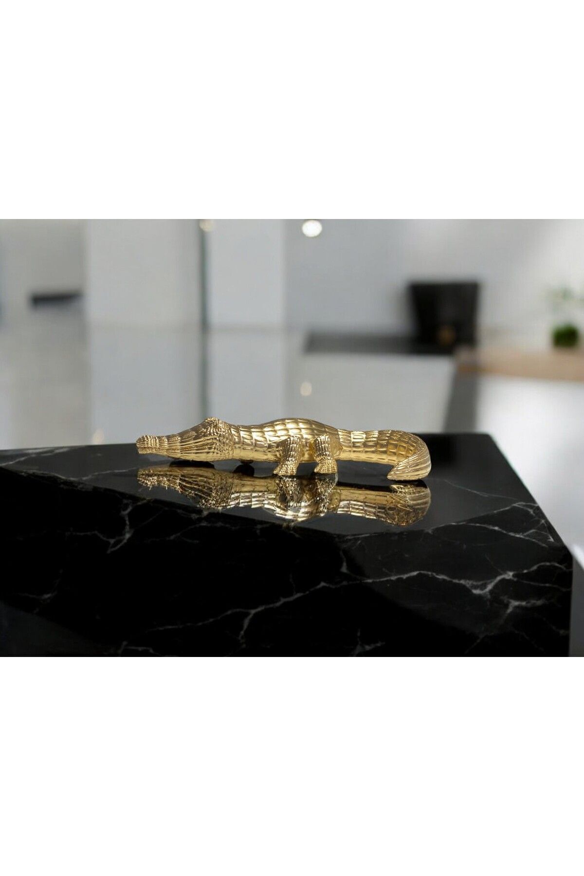 Eka Design Timsah Biblo - Fiyatı, Yorumları