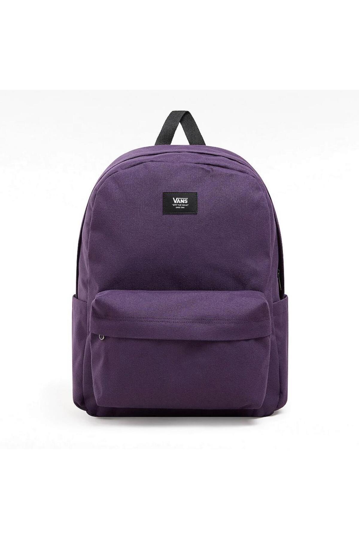 Vans Sırt Çantası Old Skool Gothic Grape VN000H4W11E1 Fiyatı, Yorumları ...