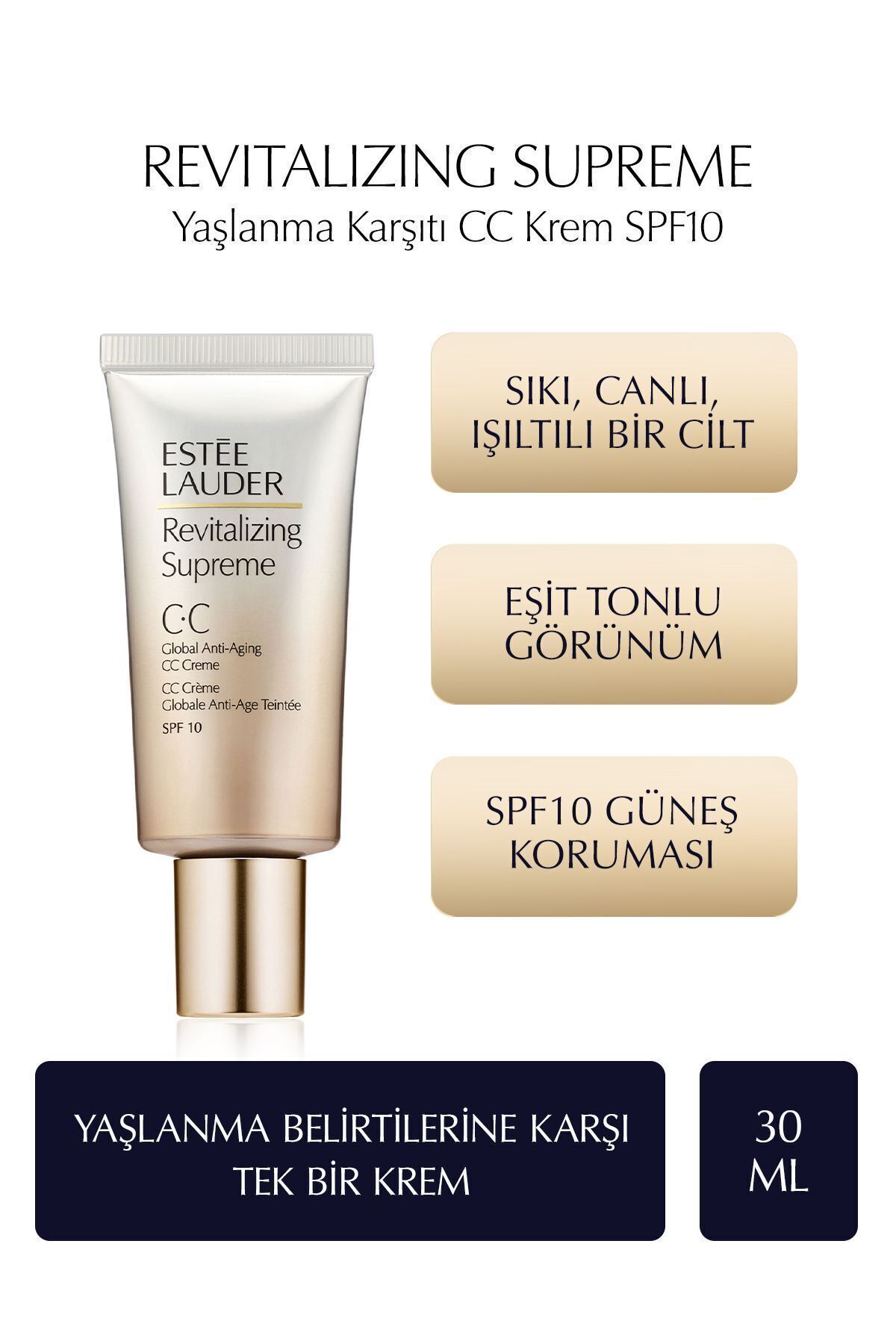 Estee lauder cc store