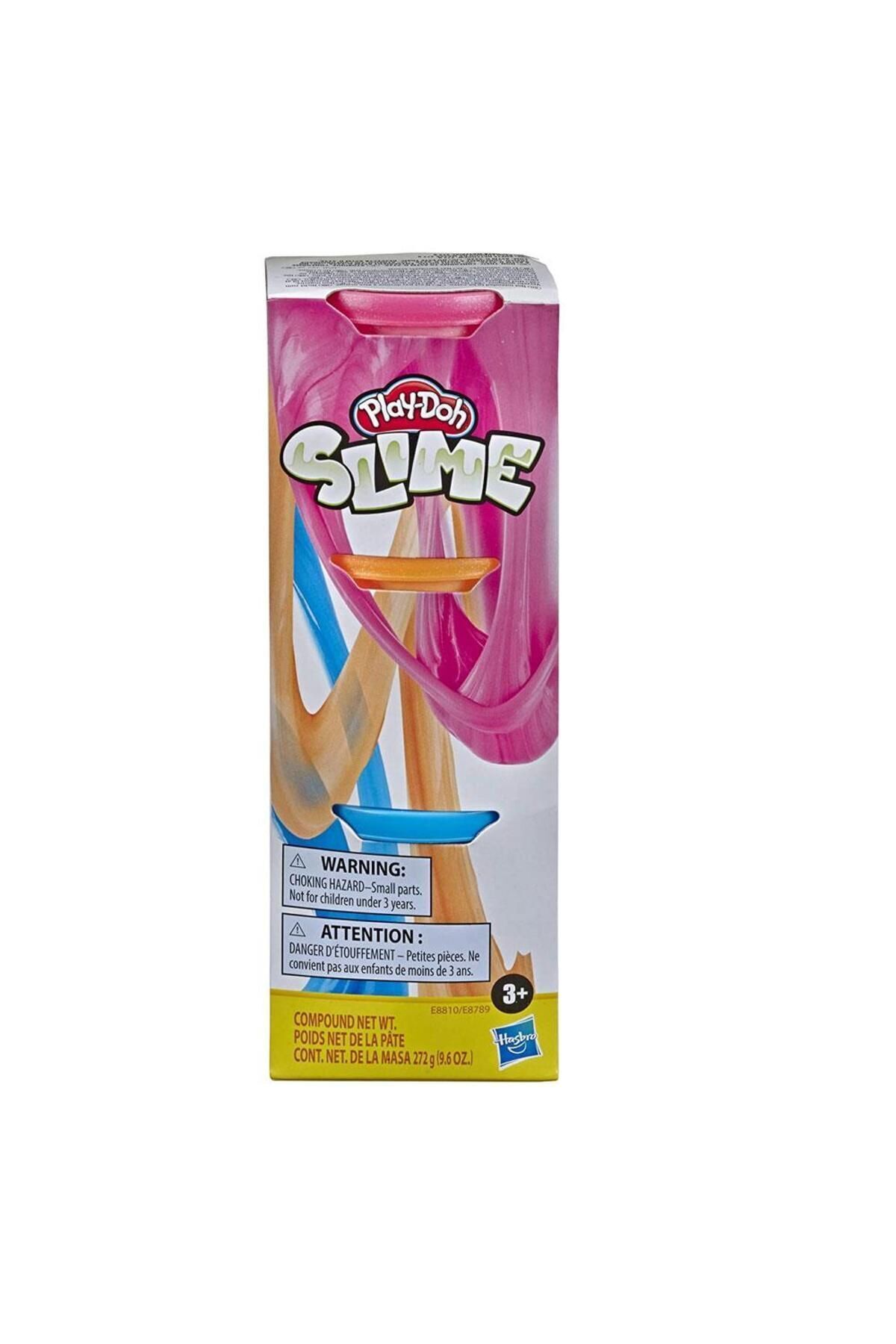 Hasbro Play-doh Slime 3'lü Hamur E8789 - E8810 - Fiyatı, Yorumları