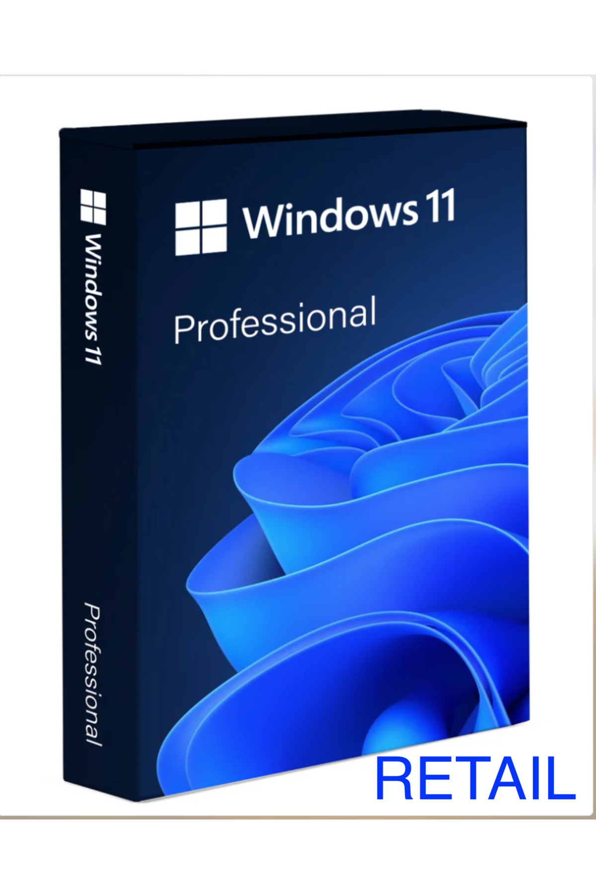 Microsoft windows 11 Pro Retail ( Dijital Teslimat ) - Fiyatı, Yorumları