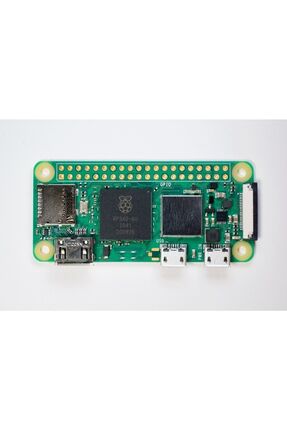 🖥️ Raspberry Pi Zero ile Projeler Yapmaya Başla!