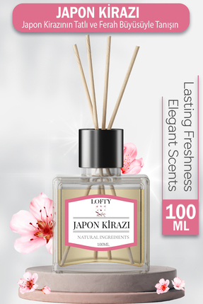 🍃 Bambu Oda Kokusu ile Ferahlatıcı Hava Yaratın!- Sayfa 2